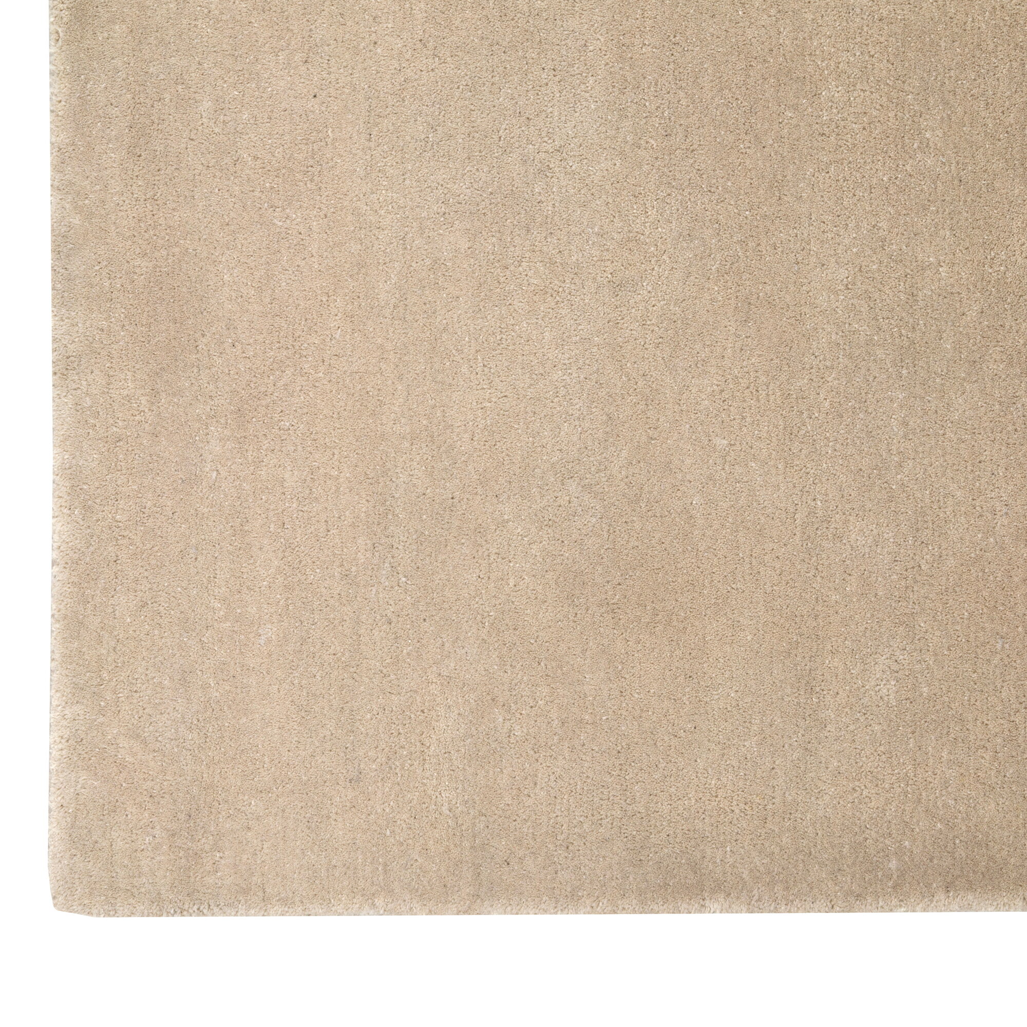 massimo copenhagen Tappeto RePeat, beige | Finnish Design Shop