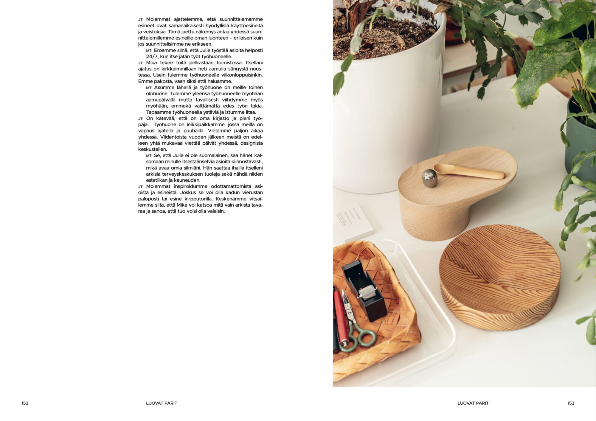Cozy Publishing Luovat parit | Finnish Design Shop