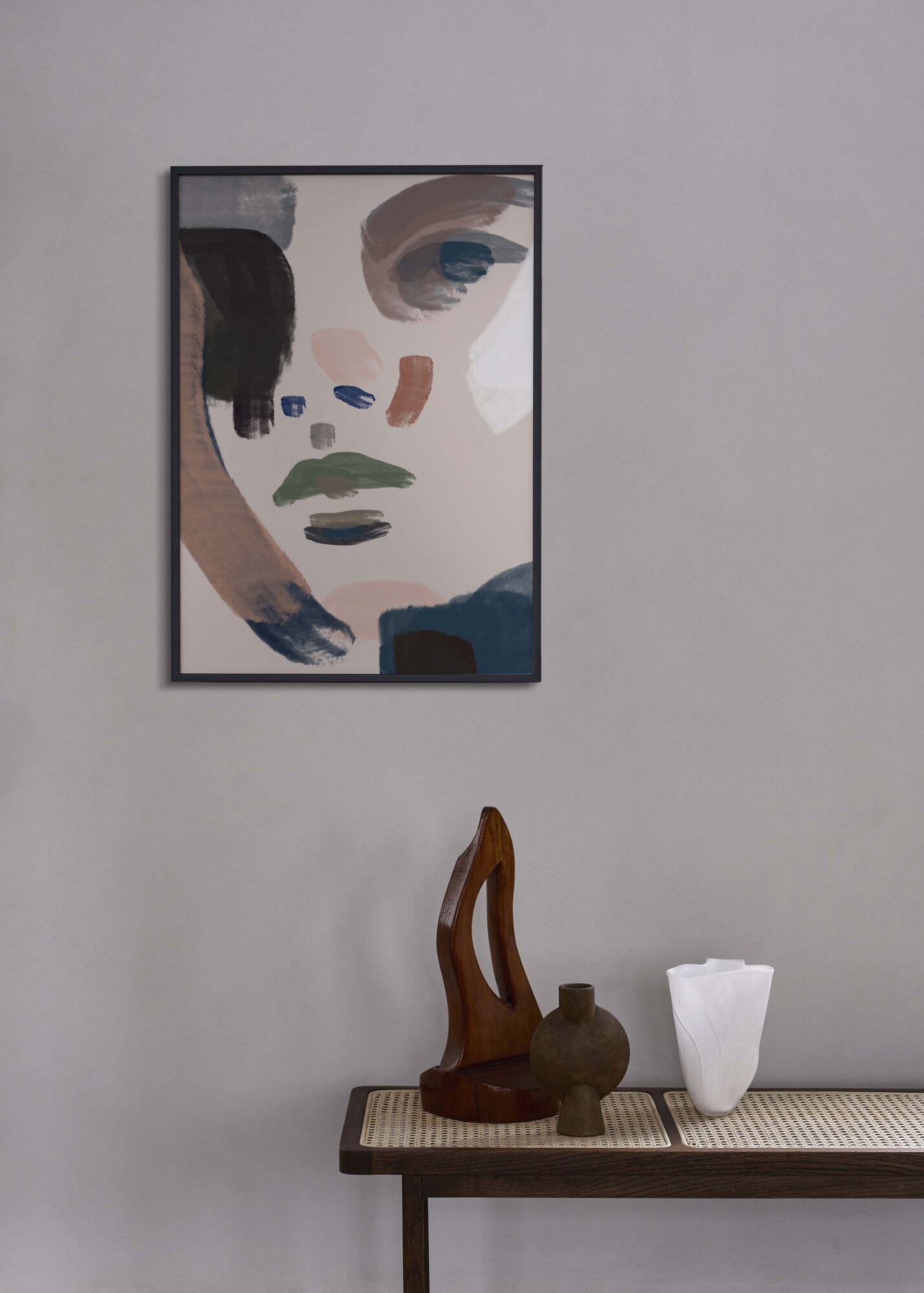 Paper Collective Her juliste | Finnish Design Shop