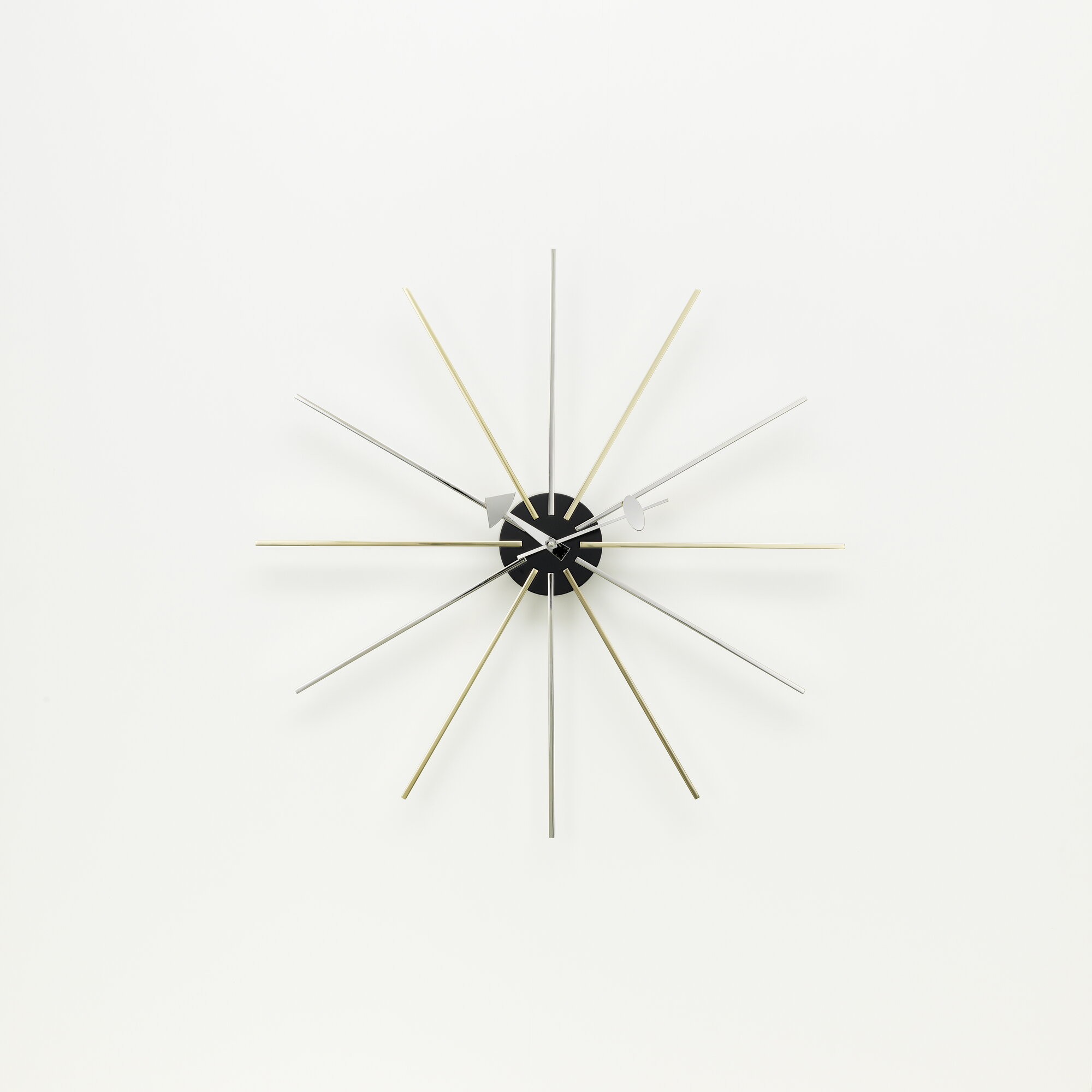 Vitra Star Clock | Finnish Design Shop
