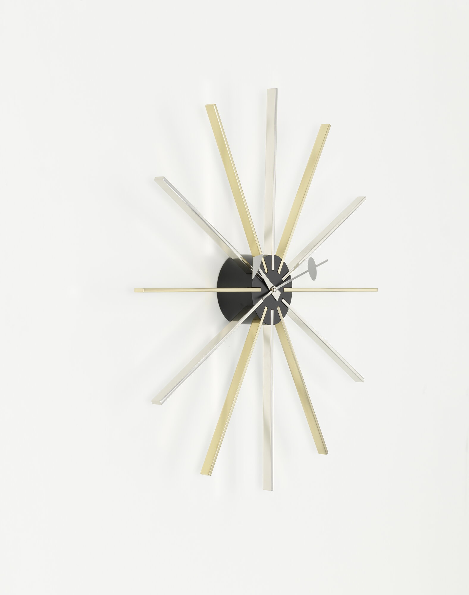 Vitra Star Clock | Finnish Design Shop