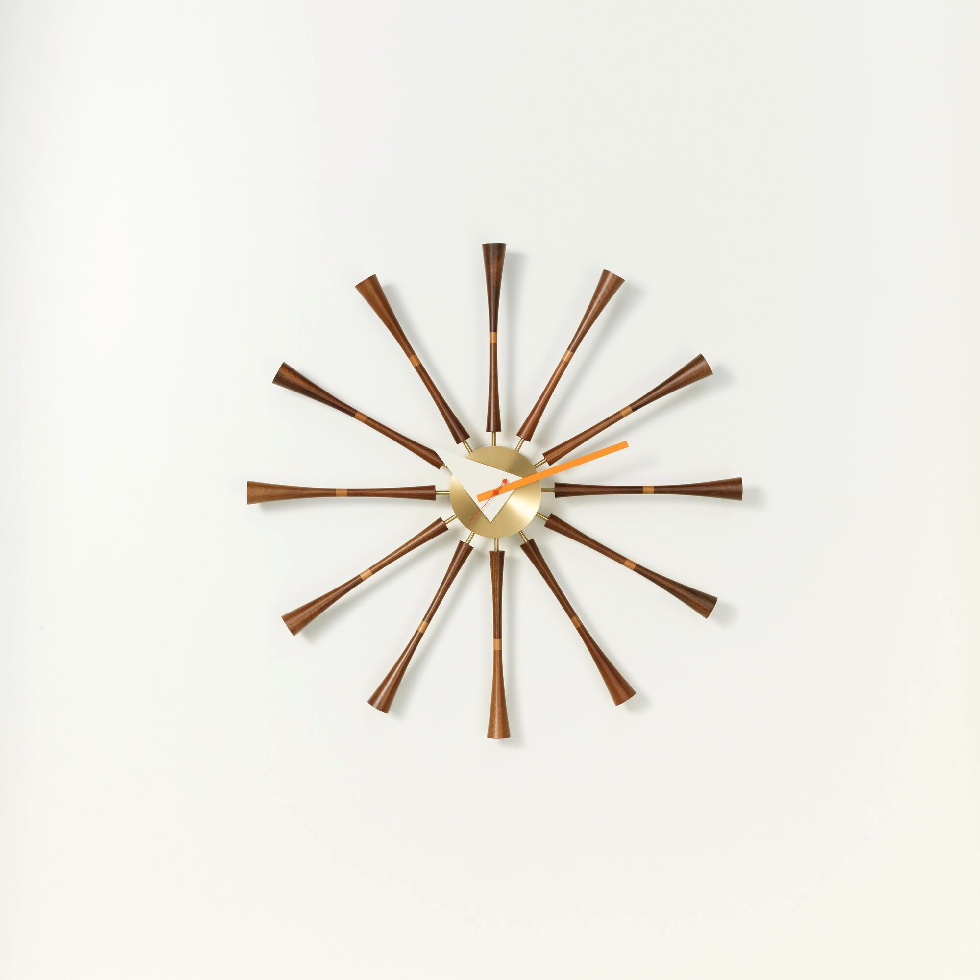 Vitra Spindle Clock | Finnish Design Shop