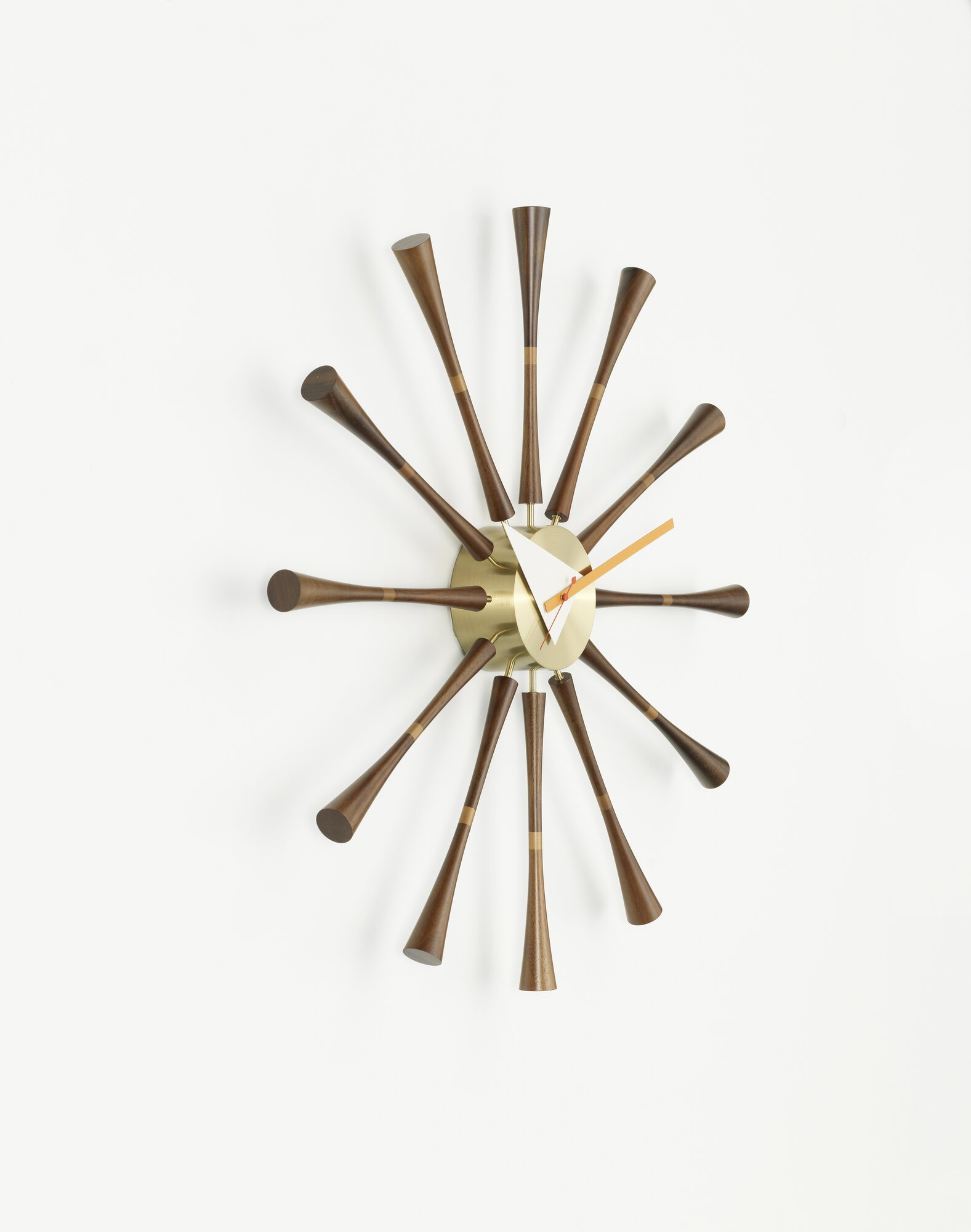 Vitra Spindle Clock | Finnish Design Shop