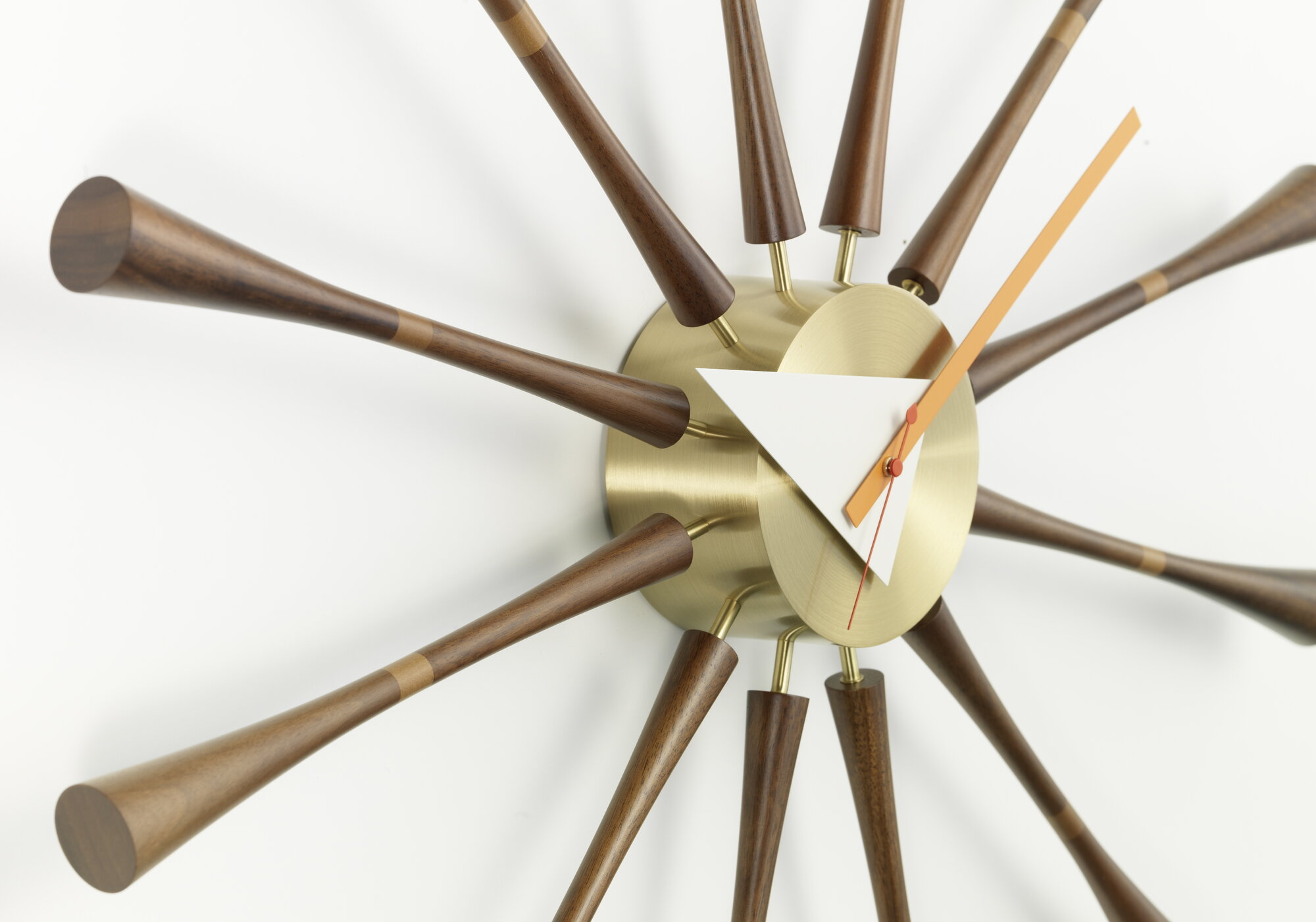 Vitra Spindle Clock | Finnish Design Shop