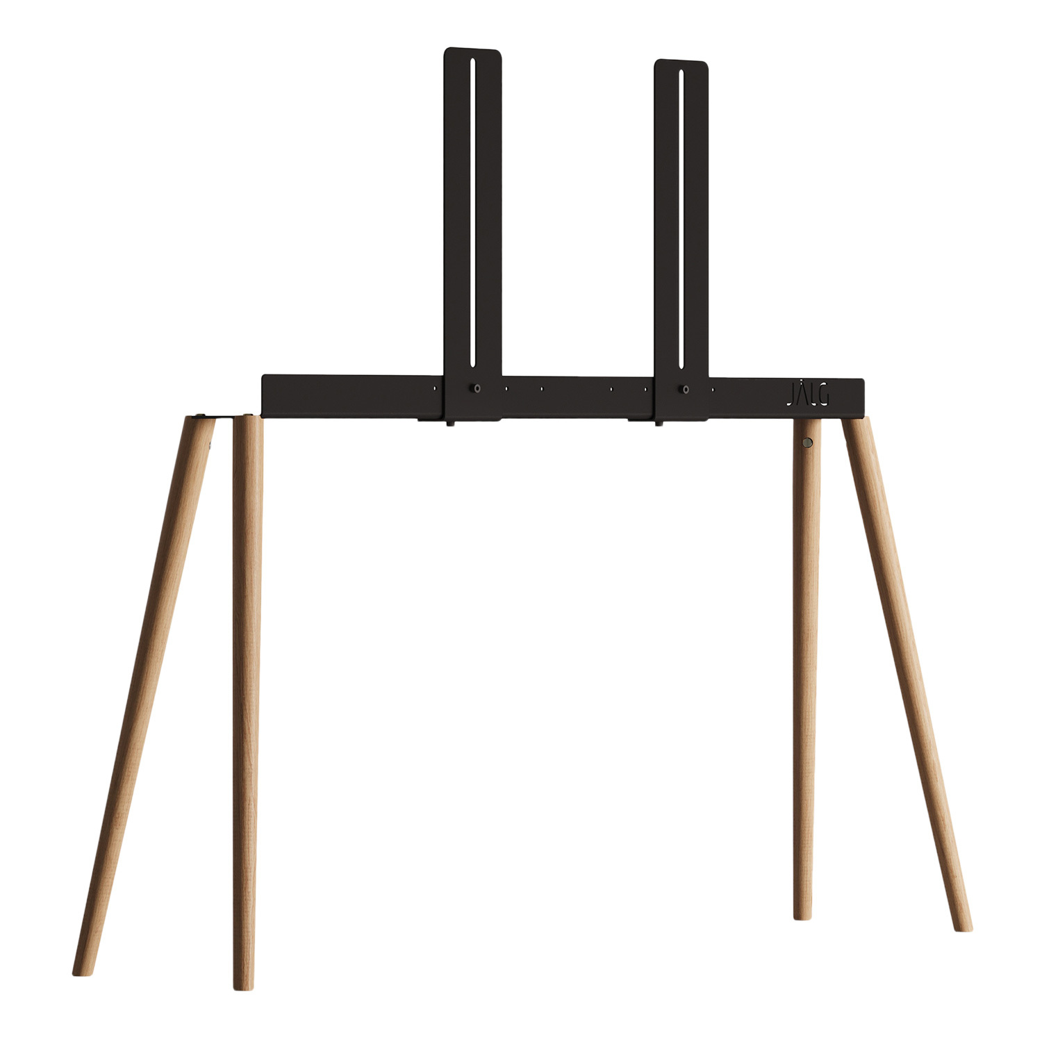 JALG TV stand, 42''-55'', oak | Finnish Design Shop