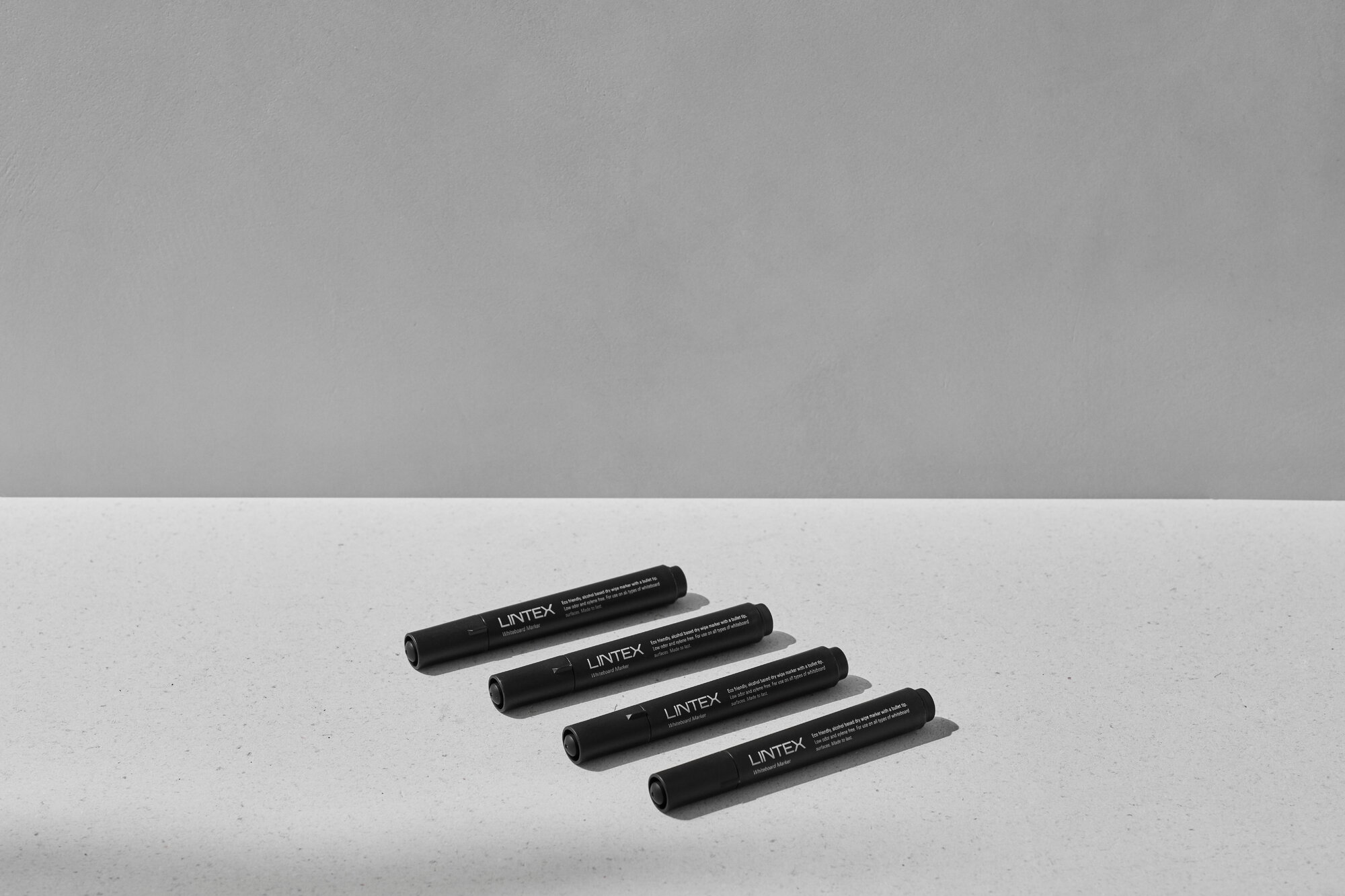 Lintex Writing board accessory kit, cork | Finnish Design Shop