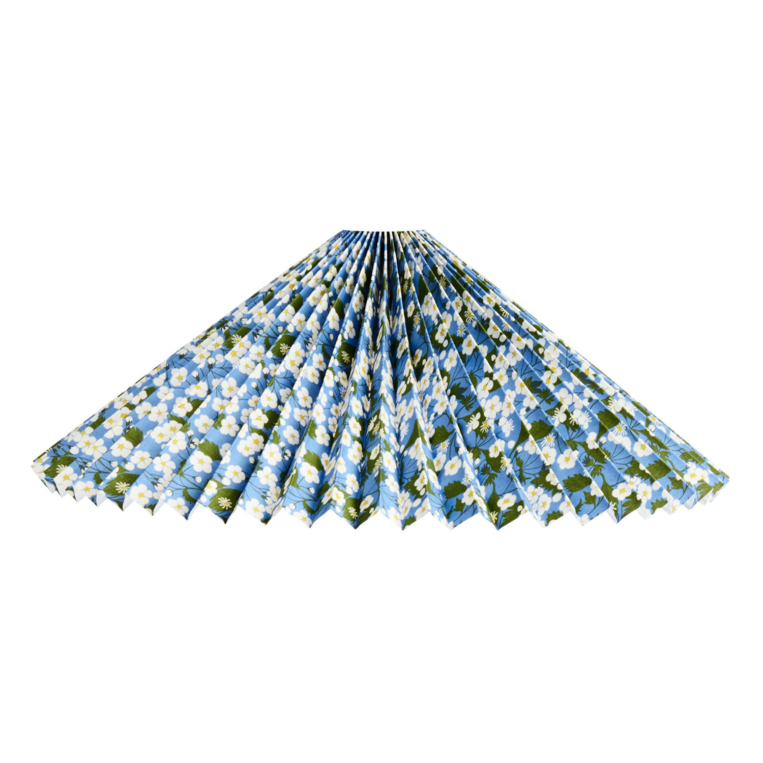 HAY x Liberty Matin lámpara de mesa, grande, Mitsi | Finnish Design Shop