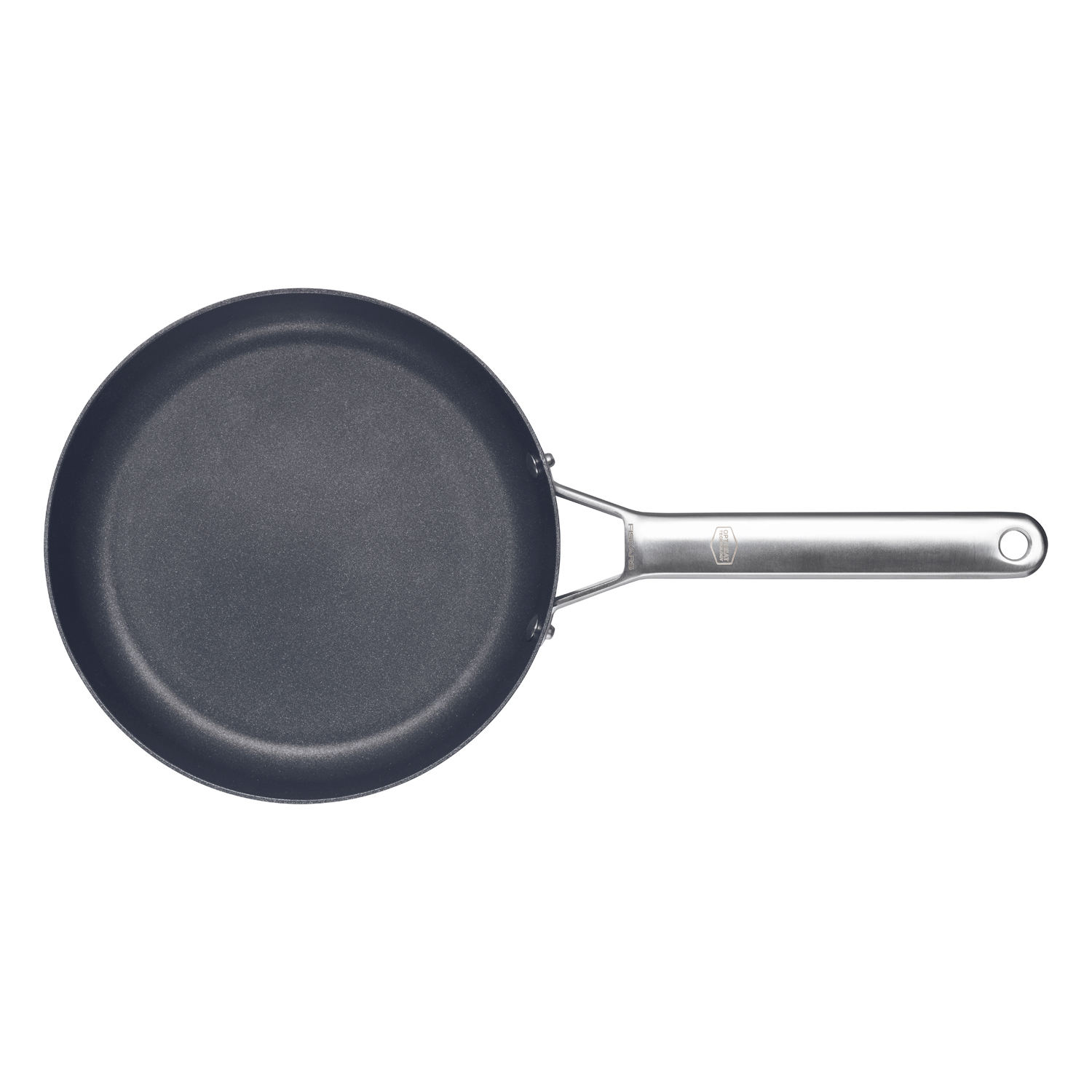 Fiskars Taiten frying pan, 24 cm | Finnish Design Shop