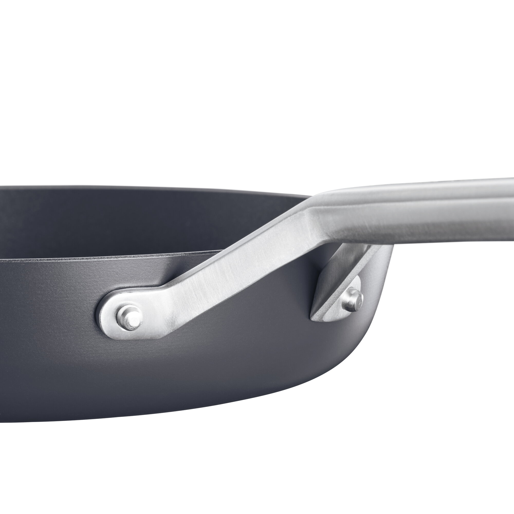 Fiskars Taiten frying pan, 28 cm | Finnish Design Shop
