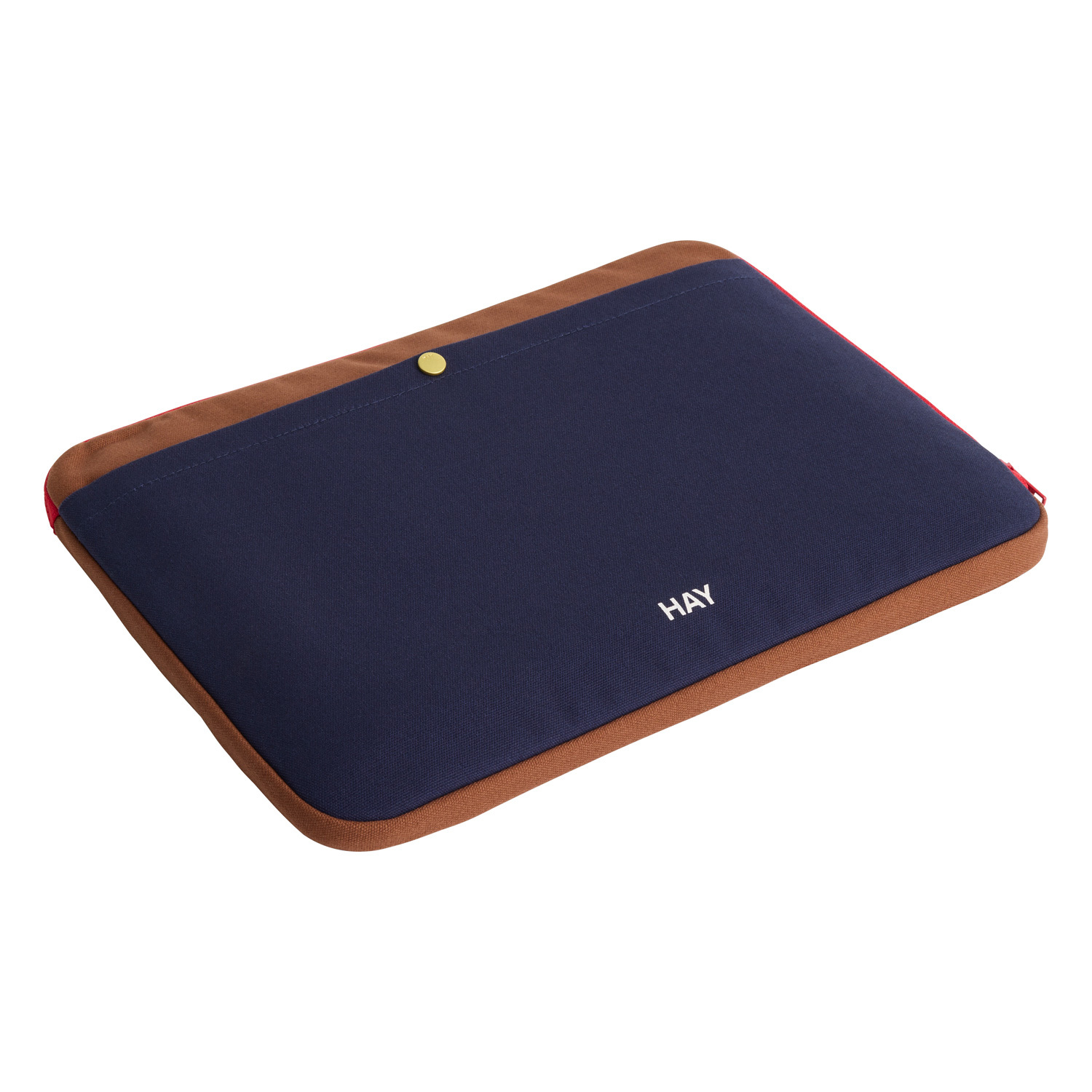 HAY Multi laptop cover, 13"/14", midnight blue | Finnish Design Shop