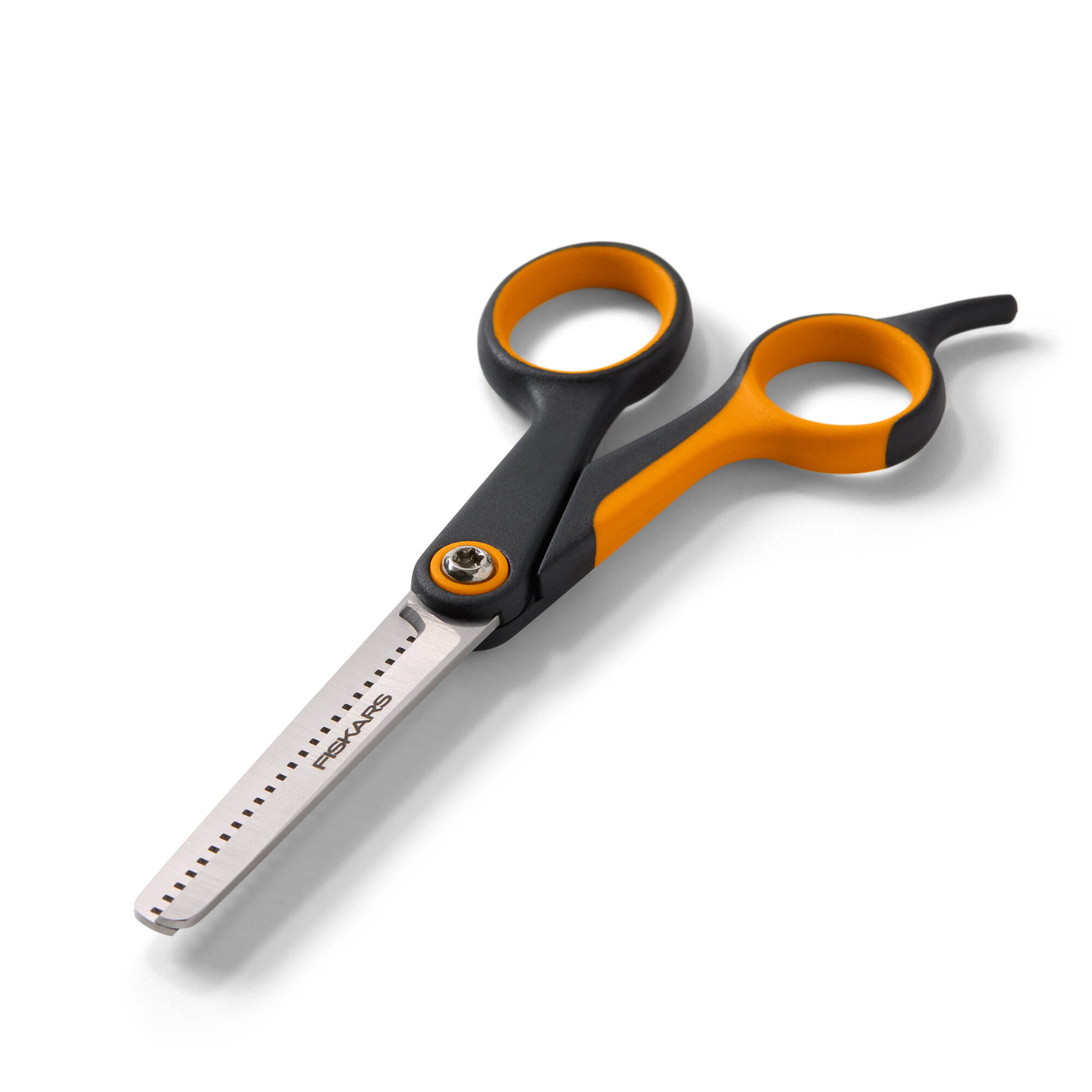 Fiskars blending scissors for pets | Finnish Design Shop IE