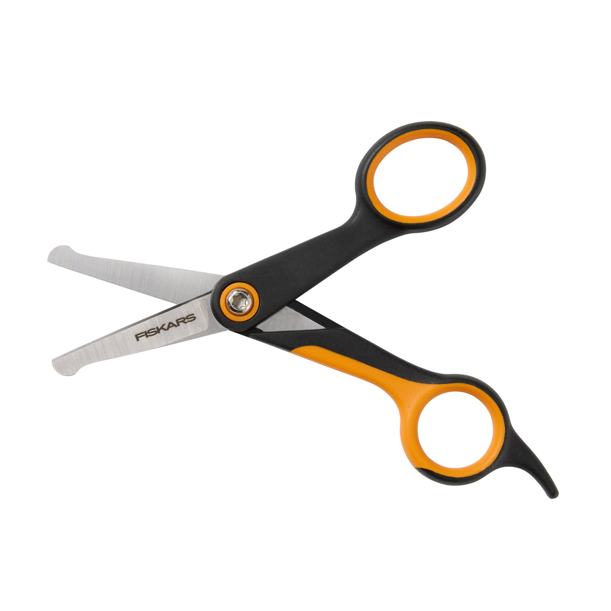 Fiskars detailing scissors for pets | Finnish Design Shop