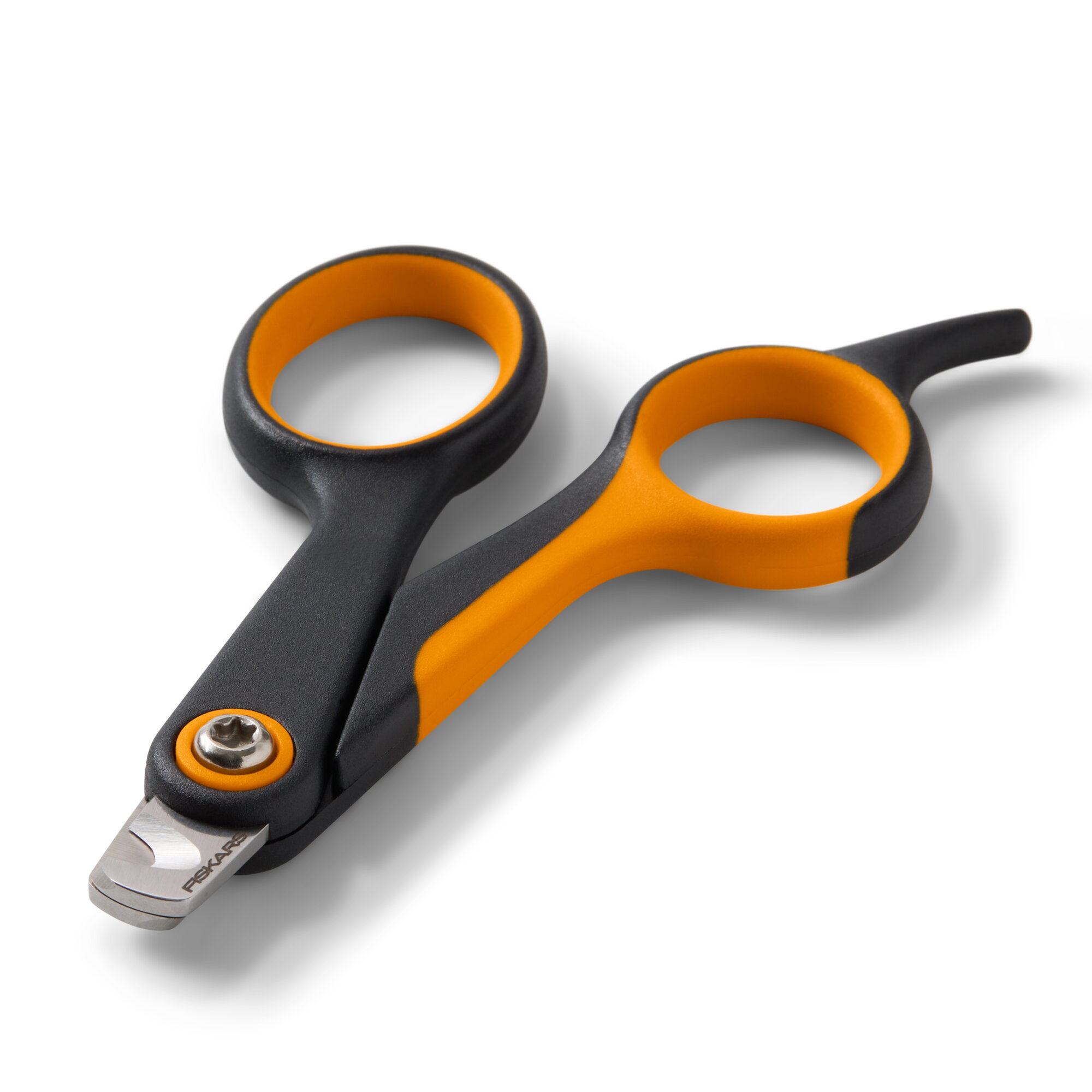 Fiskars small nail clippers for pets | Finnish Design Shop CH