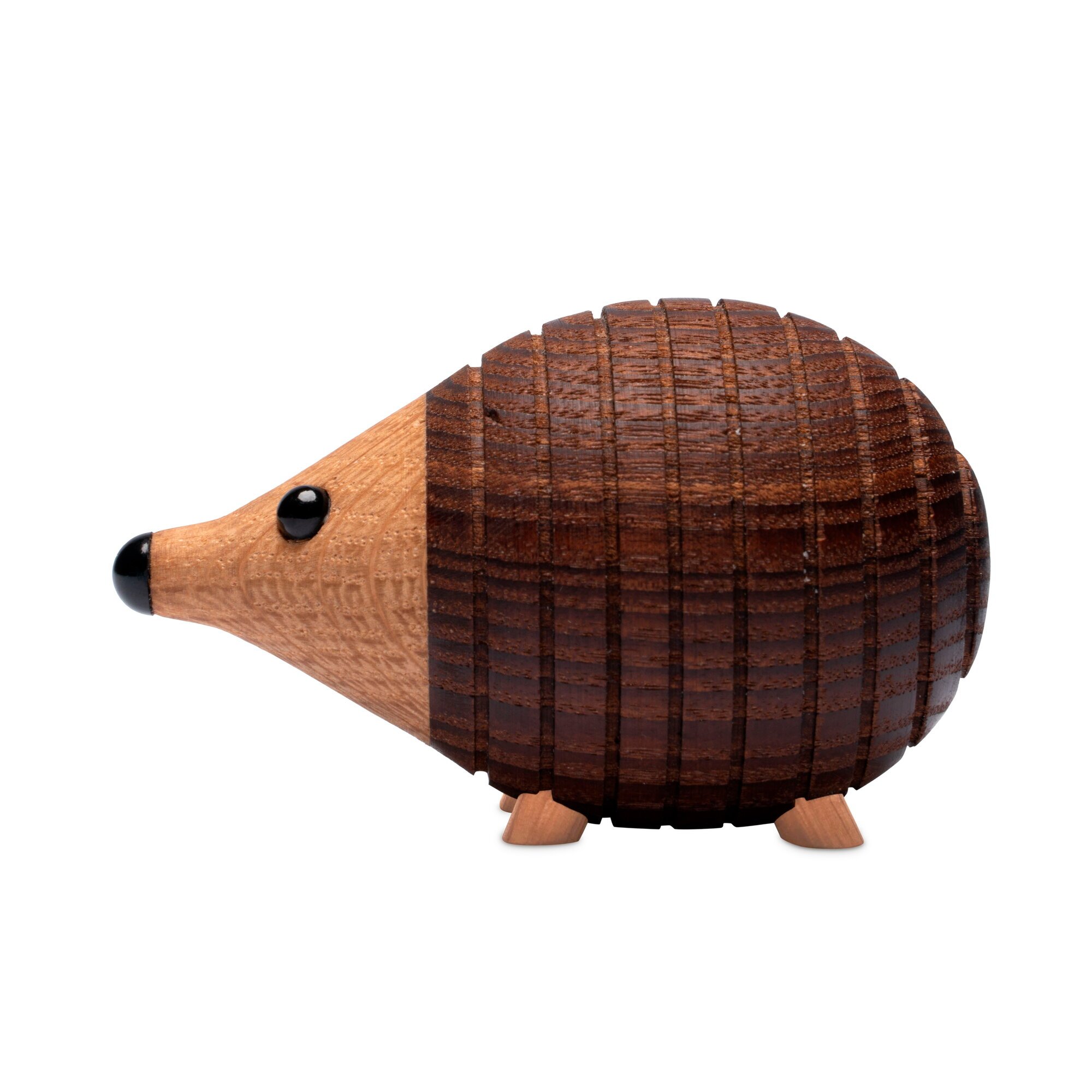 Spring Copenhagen Stick Hedgehog figuuri | Finnish Design Shop