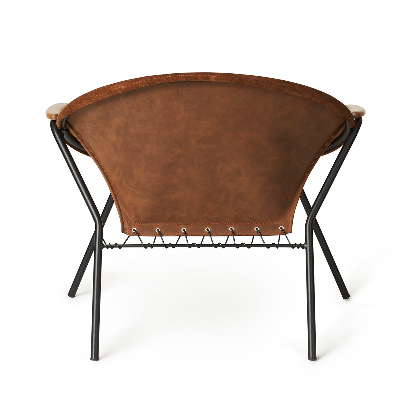 Warm Nordic Balloon lounge chair | Finnish Design Shop