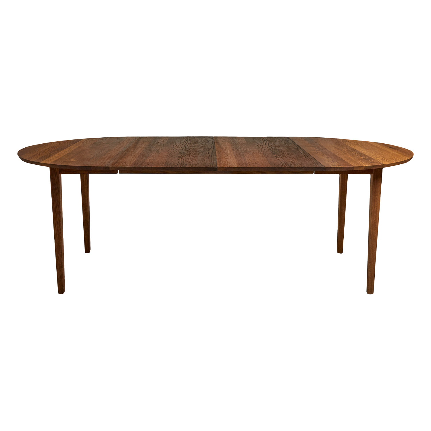 Sibast No 3 table extension plate, smoked oak | Finnish Design Shop