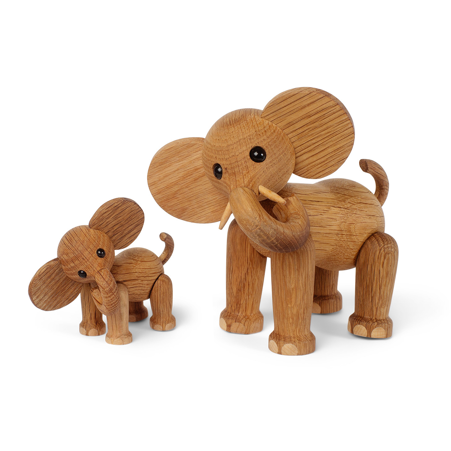 Spring Copenhagen Ella the Elephant Calf figurine | Finnish Design Shop