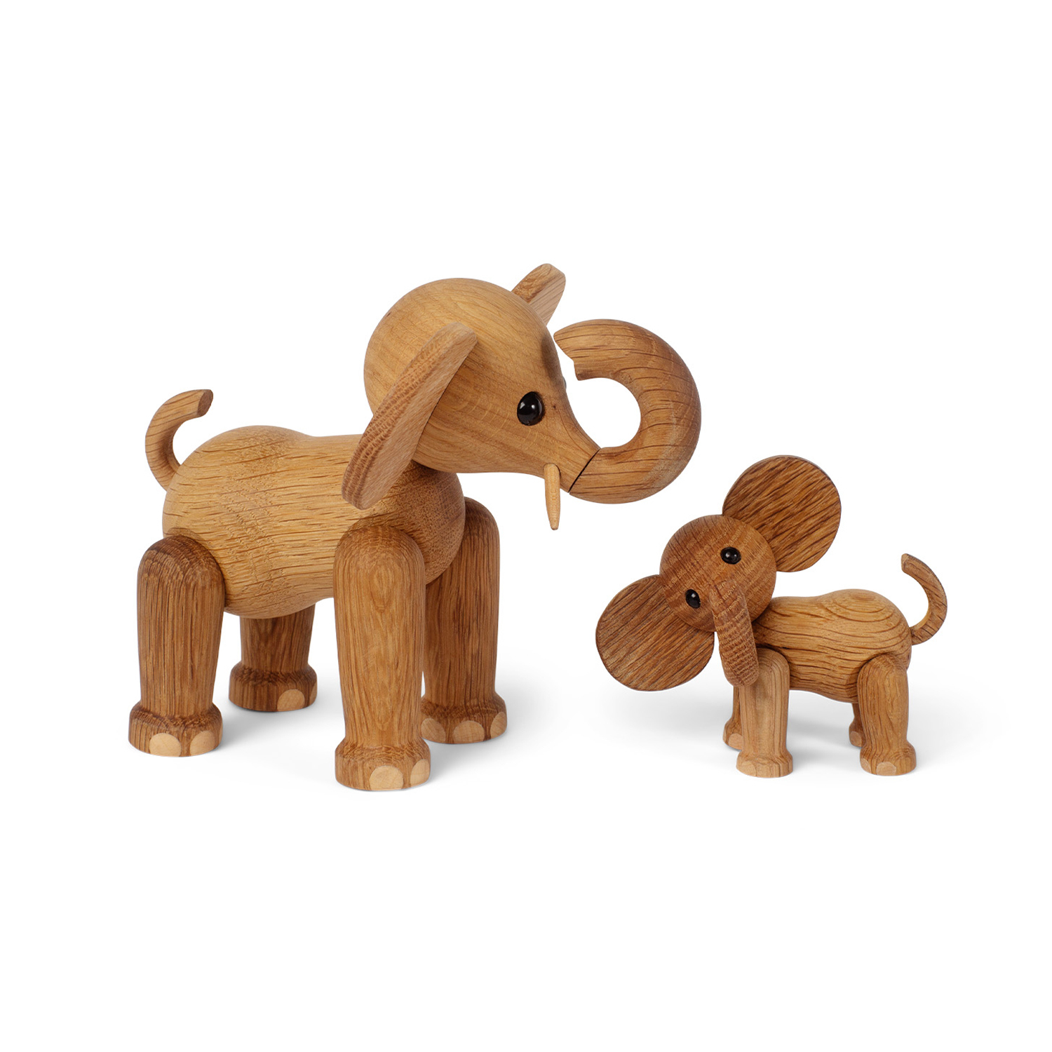 Spring Copenhagen Ollie the Elephant figurine | Finnish Design Shop