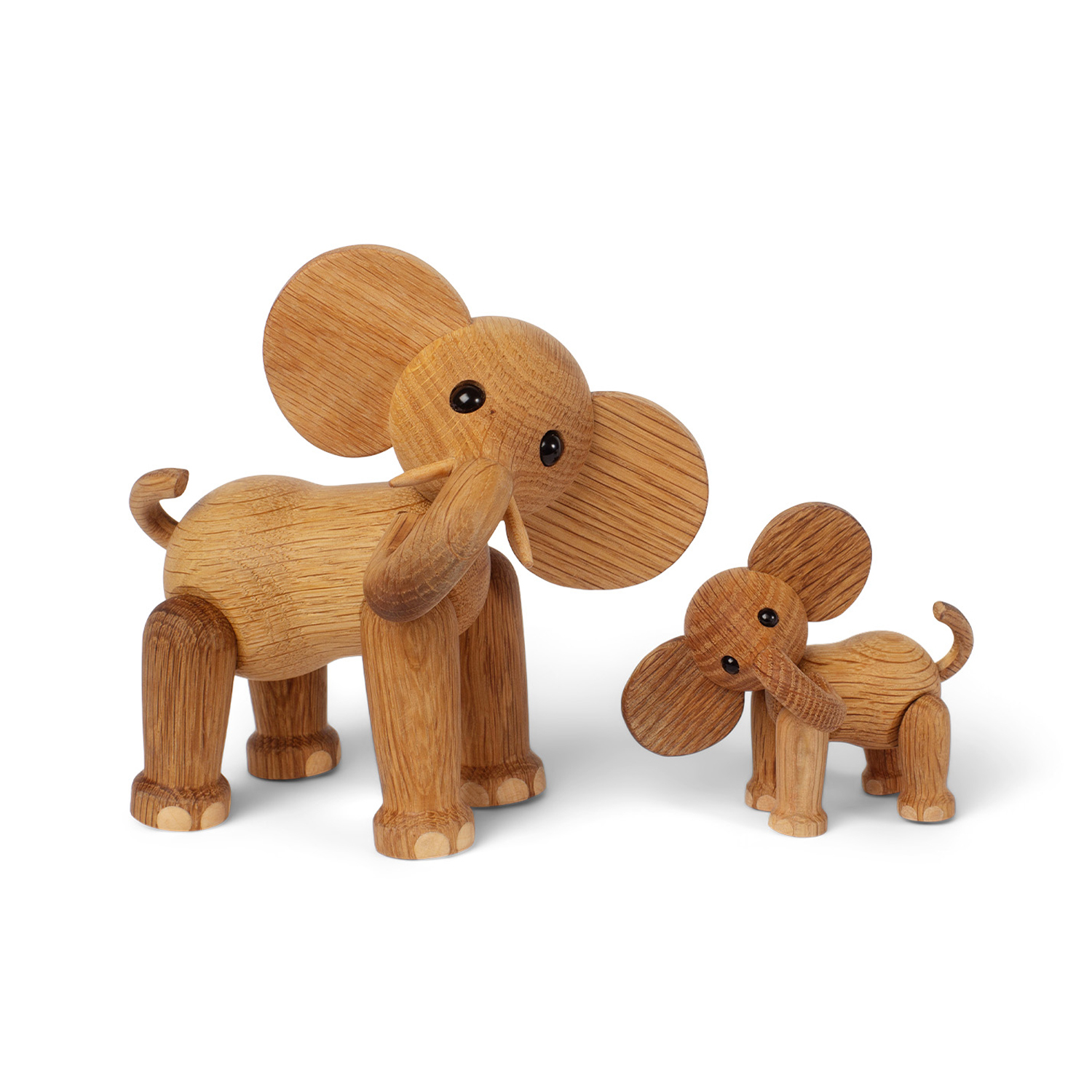 Spring Copenhagen Ella the Elephant Calf figuuri | Finnish Design Shop