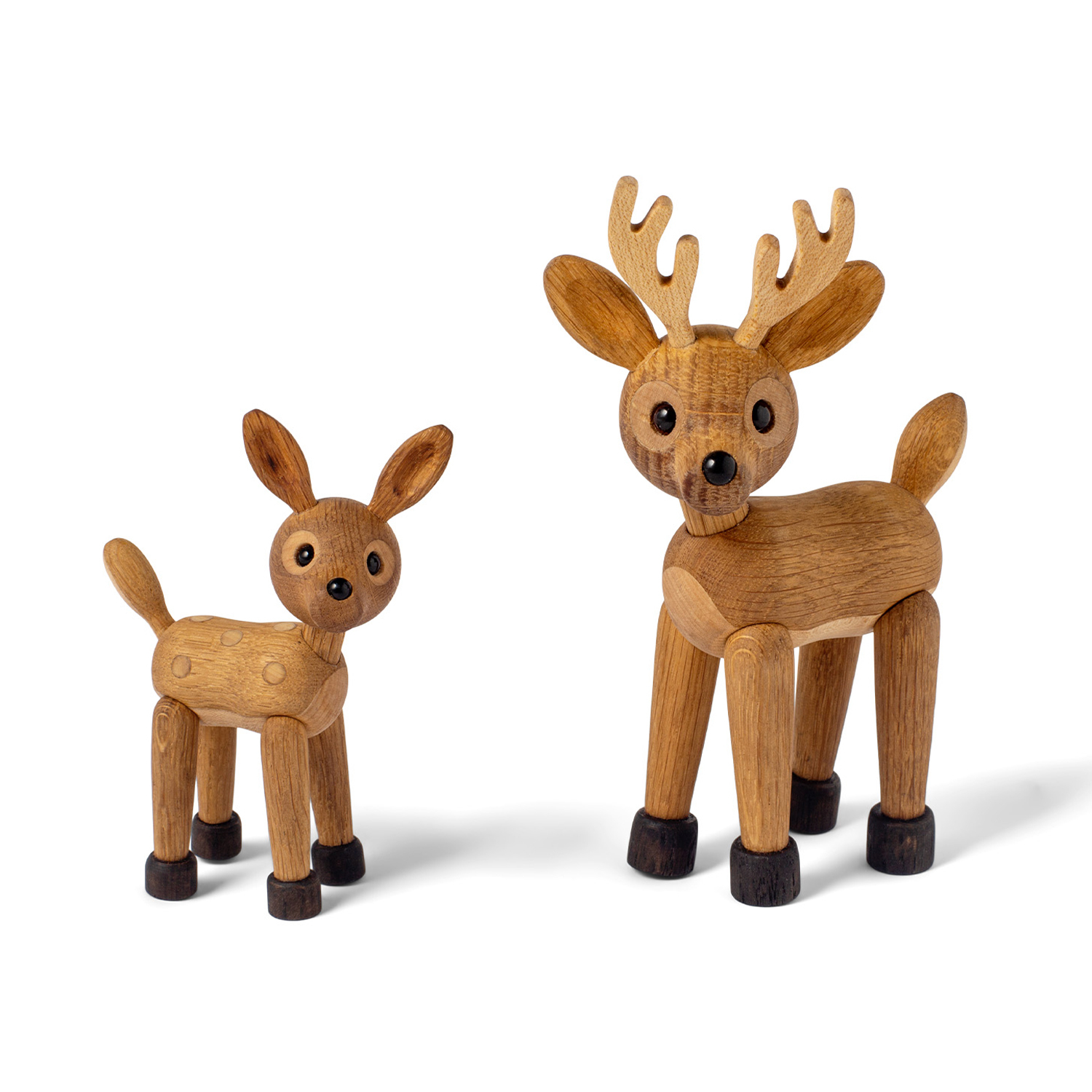 Spring Copenhagen Spot the Deer Calf figurine | Finnish Design Shop