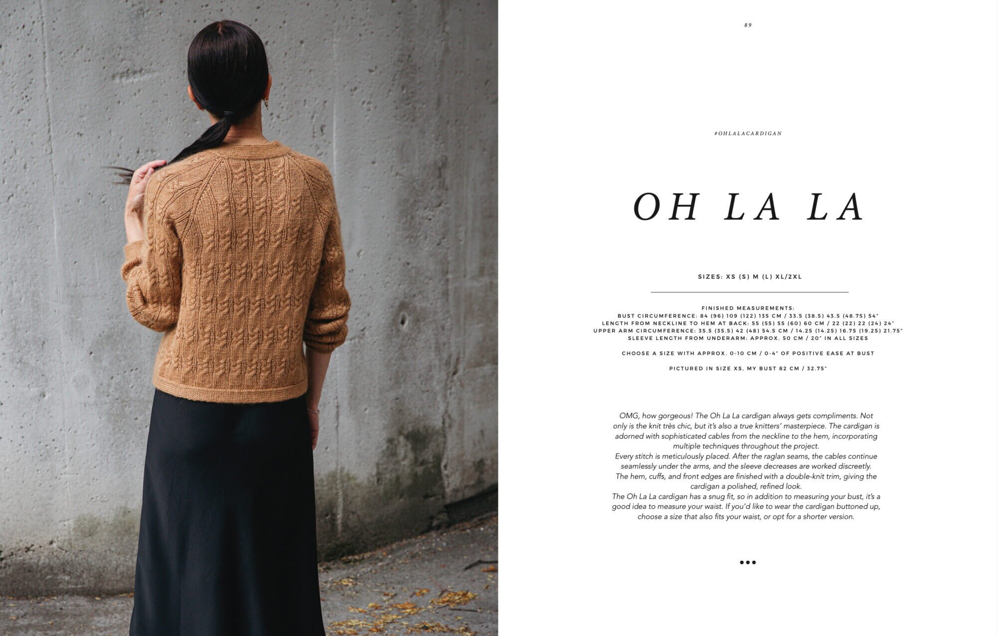 Cozy Publishing Urban Knit Classics | Finnish Design Shop