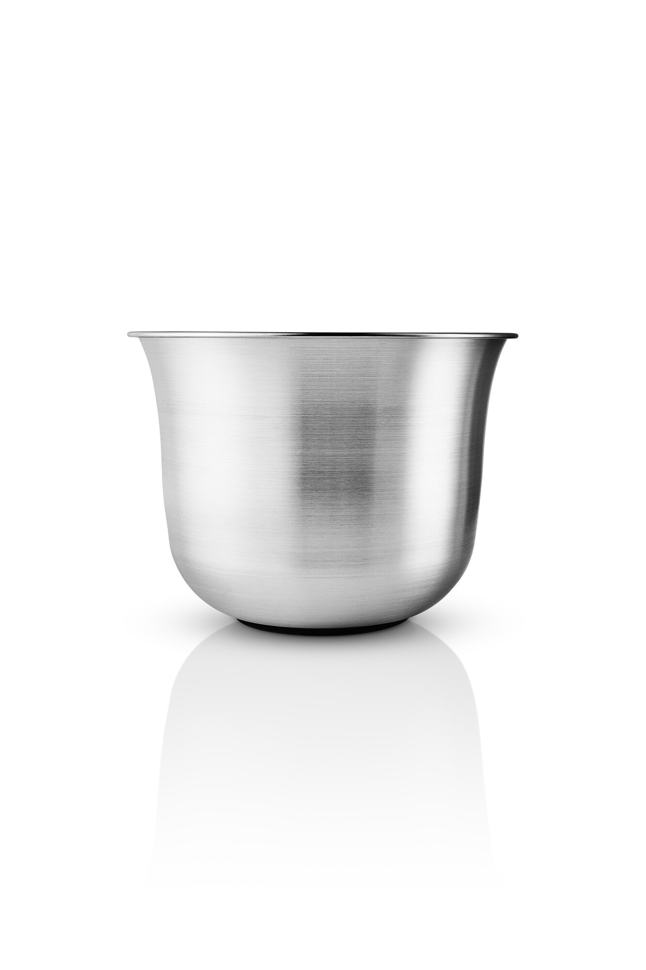Eva Solo Green Tools mixing bowl, 1,5 L, steel | Finnish Design Shop
