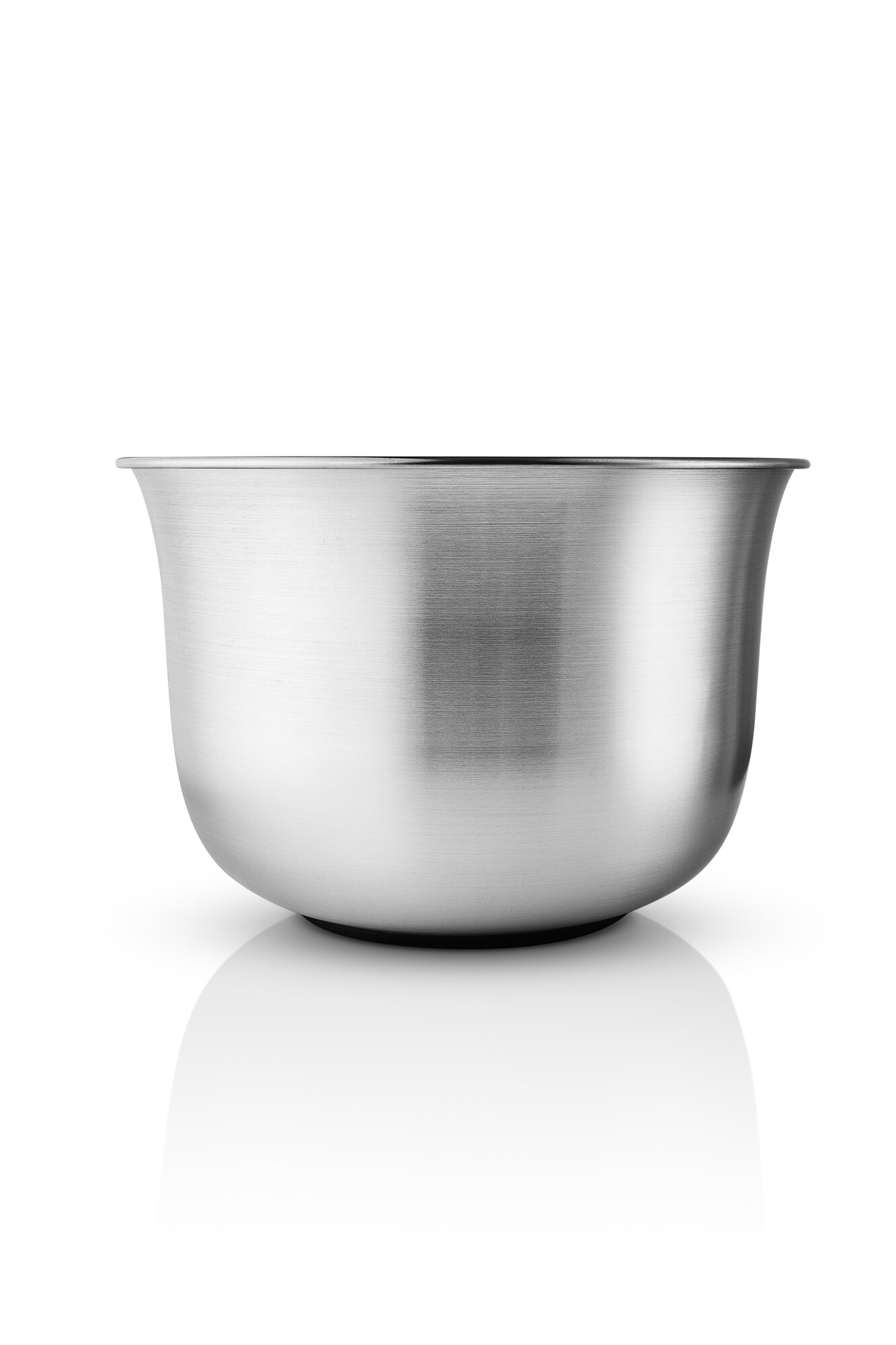 Eva Solo Green Tools - bol para mezclar, 3,3 L, acero | Finnish Design Shop