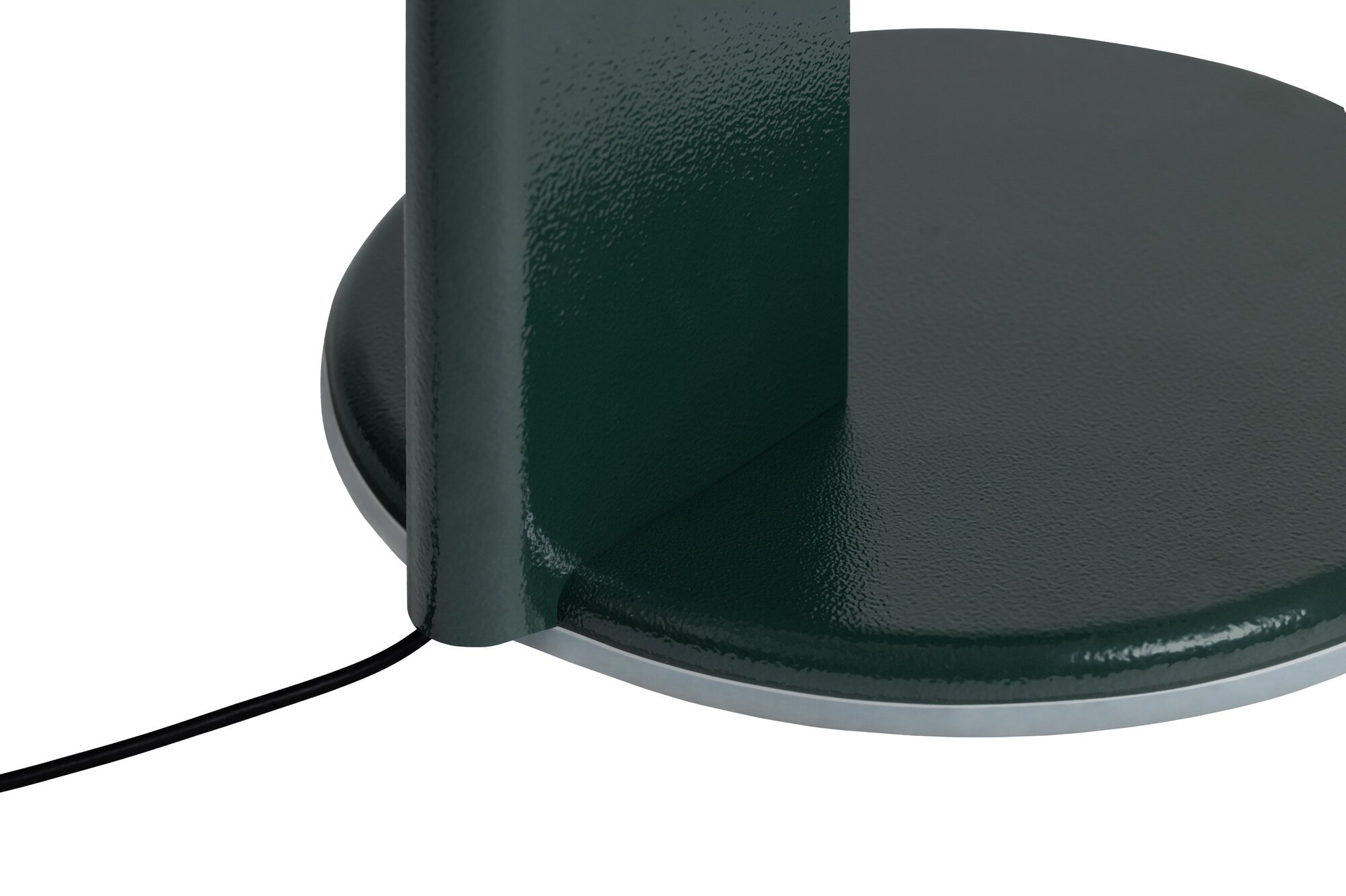 Hem Lolly side table, black green | Finnish Design Shop