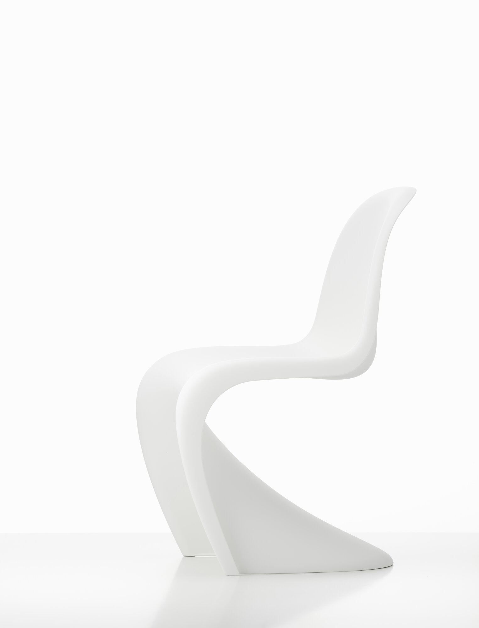 Vitra Panton chair, white | Finnish Design Shop