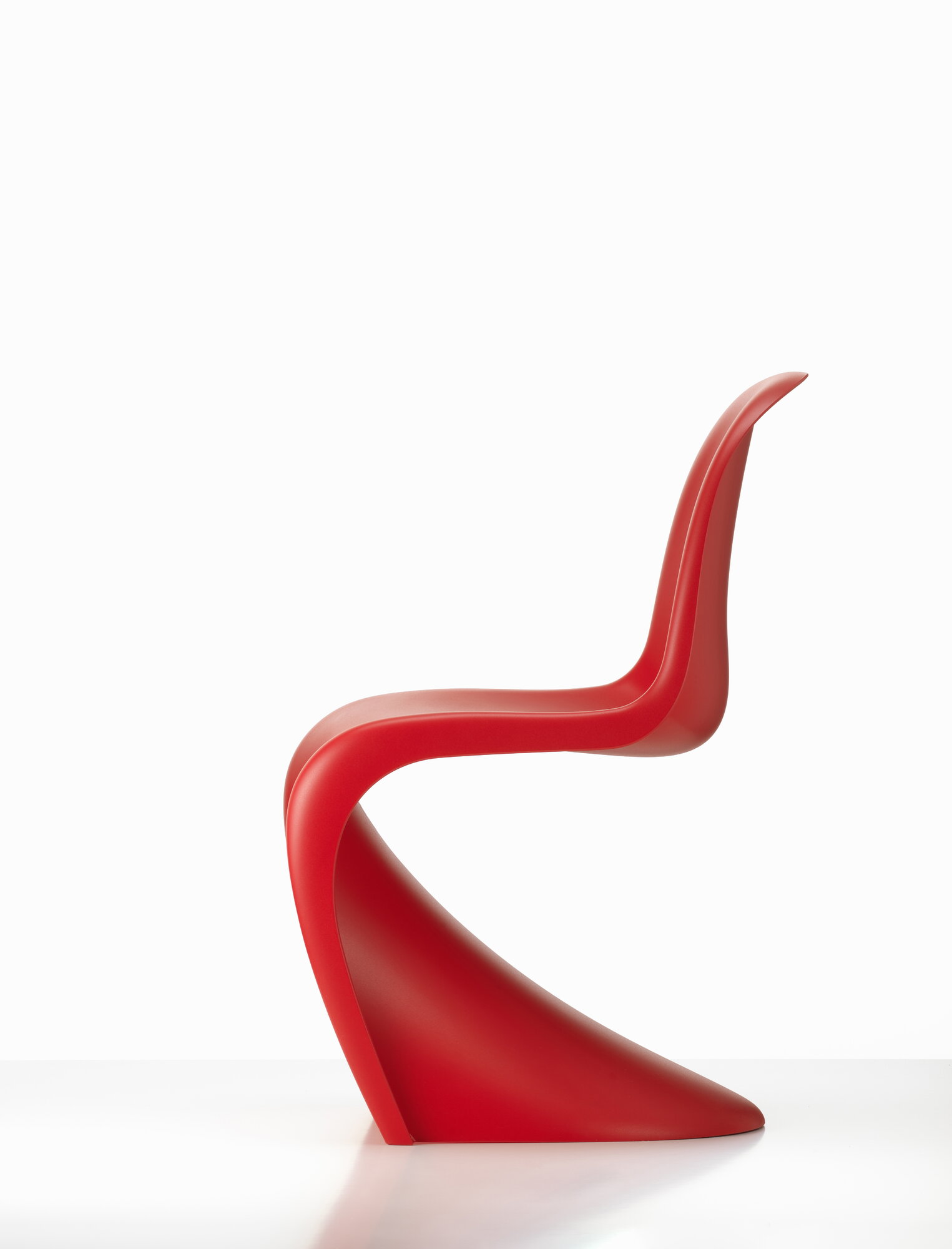 Vitra Panton chair, classic red | Finnish Design Shop