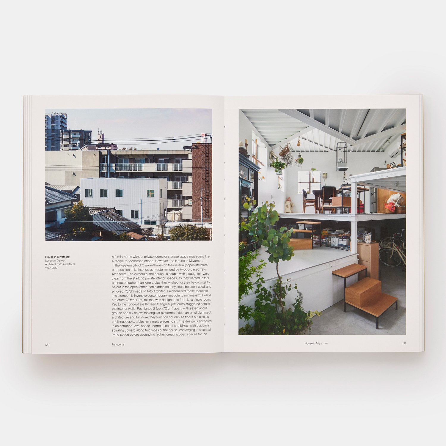 Phaidon Japanese Interiors | Finnish Design Shop