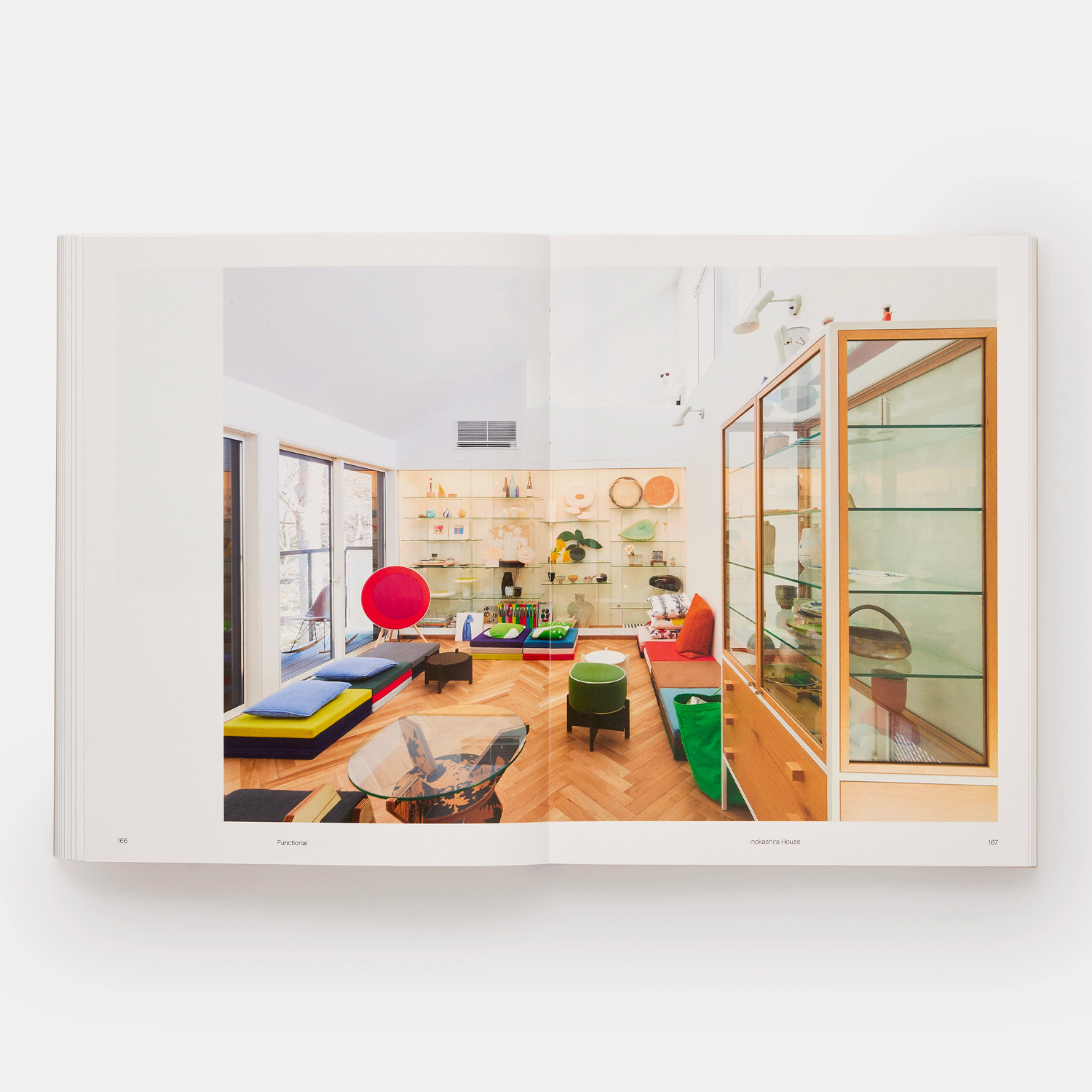 Phaidon Japanese Interiors | Finnish Design Shop