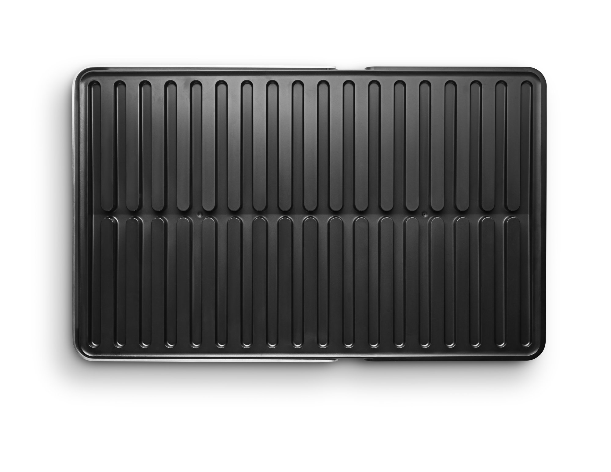 Eva Solo Washing-up rack, black | Finnish Design Shop IE