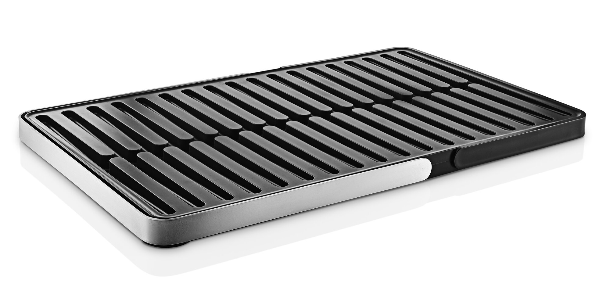 Eva Solo Washing-up rack, black | Finnish Design Shop IE