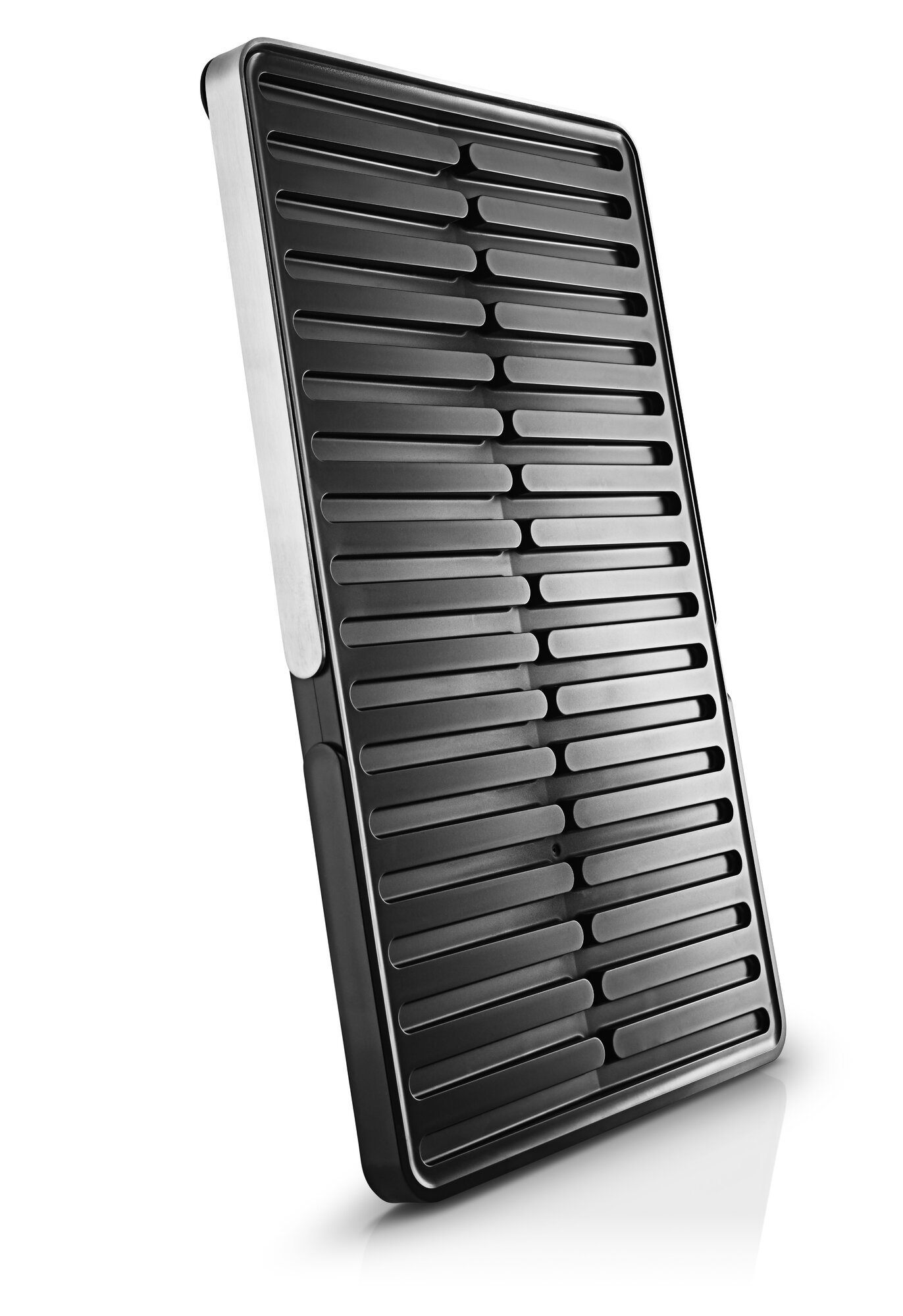 Eva Solo Washing-up rack, black | Finnish Design Shop