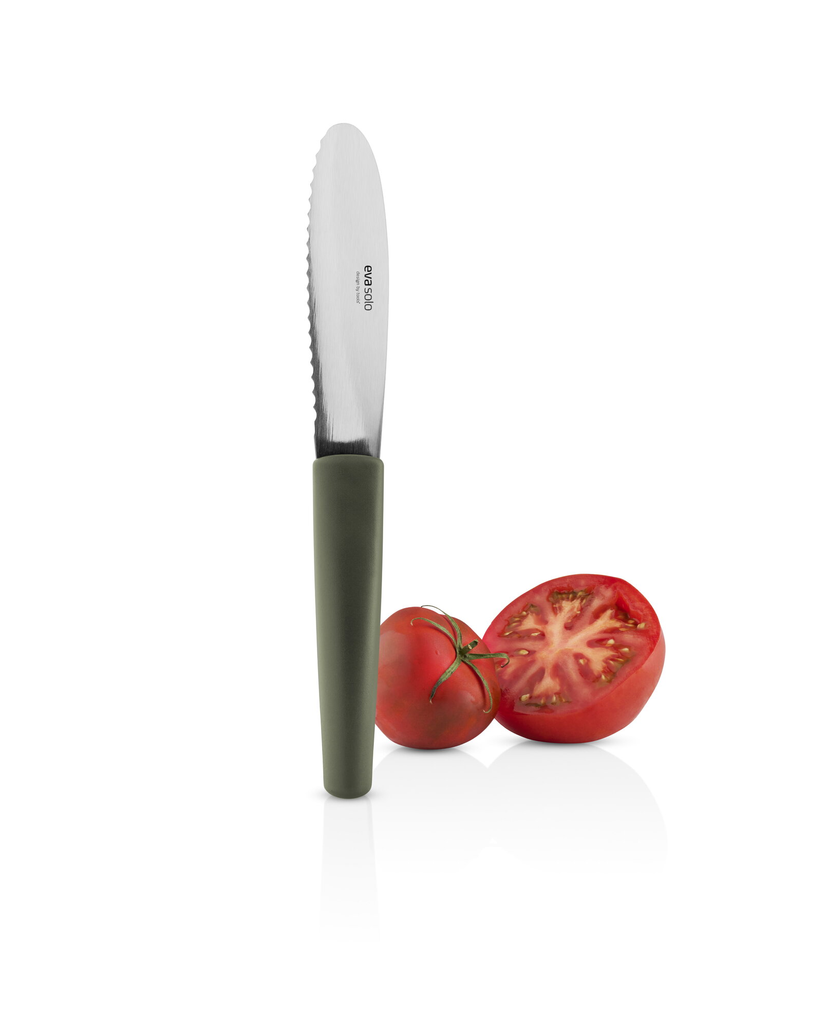 Eva Solo Green Tools voiveitsi, vihreä | Finnish Design Shop