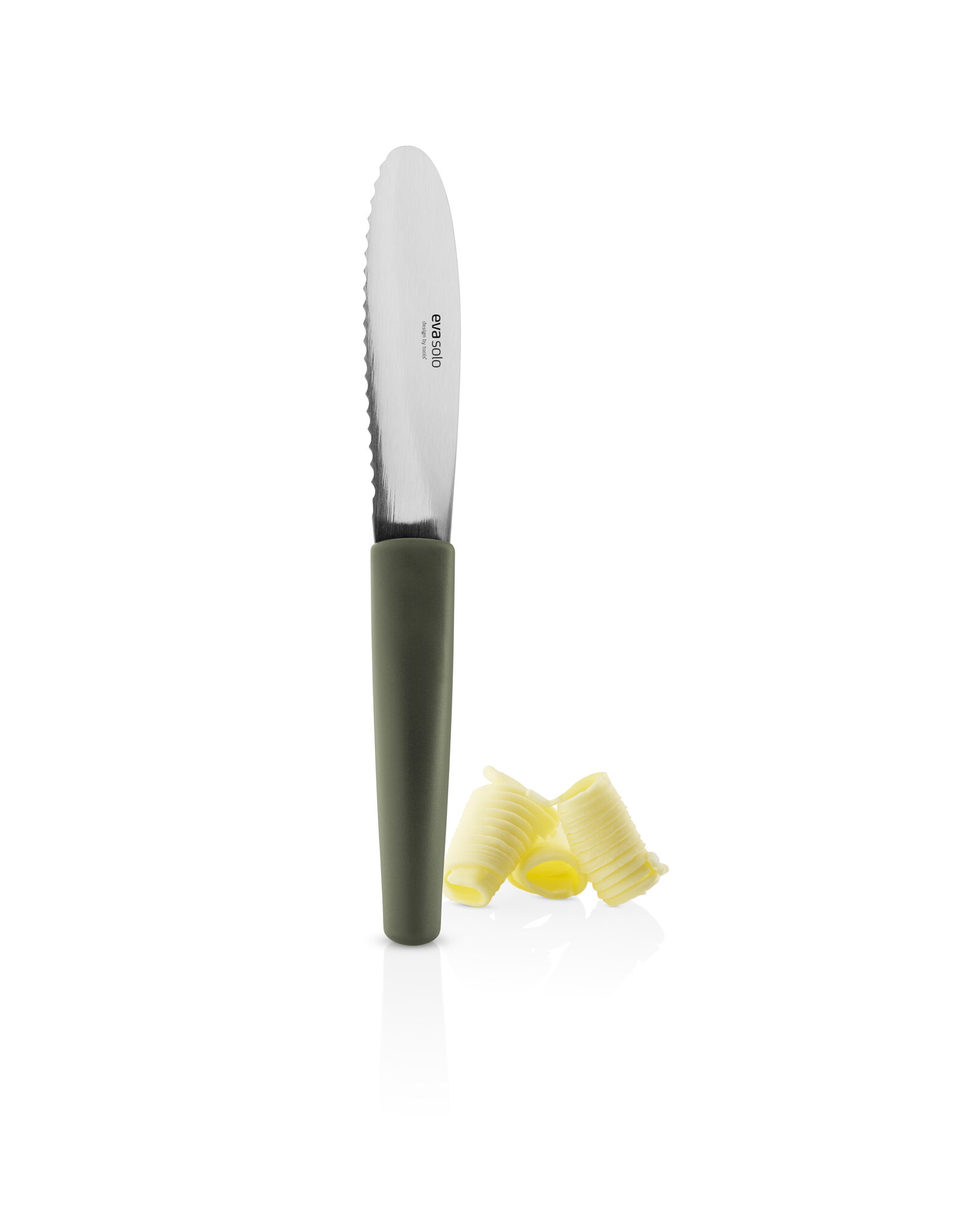 Eva Solo Green Tools voiveitsi, vihreä | Finnish Design Shop