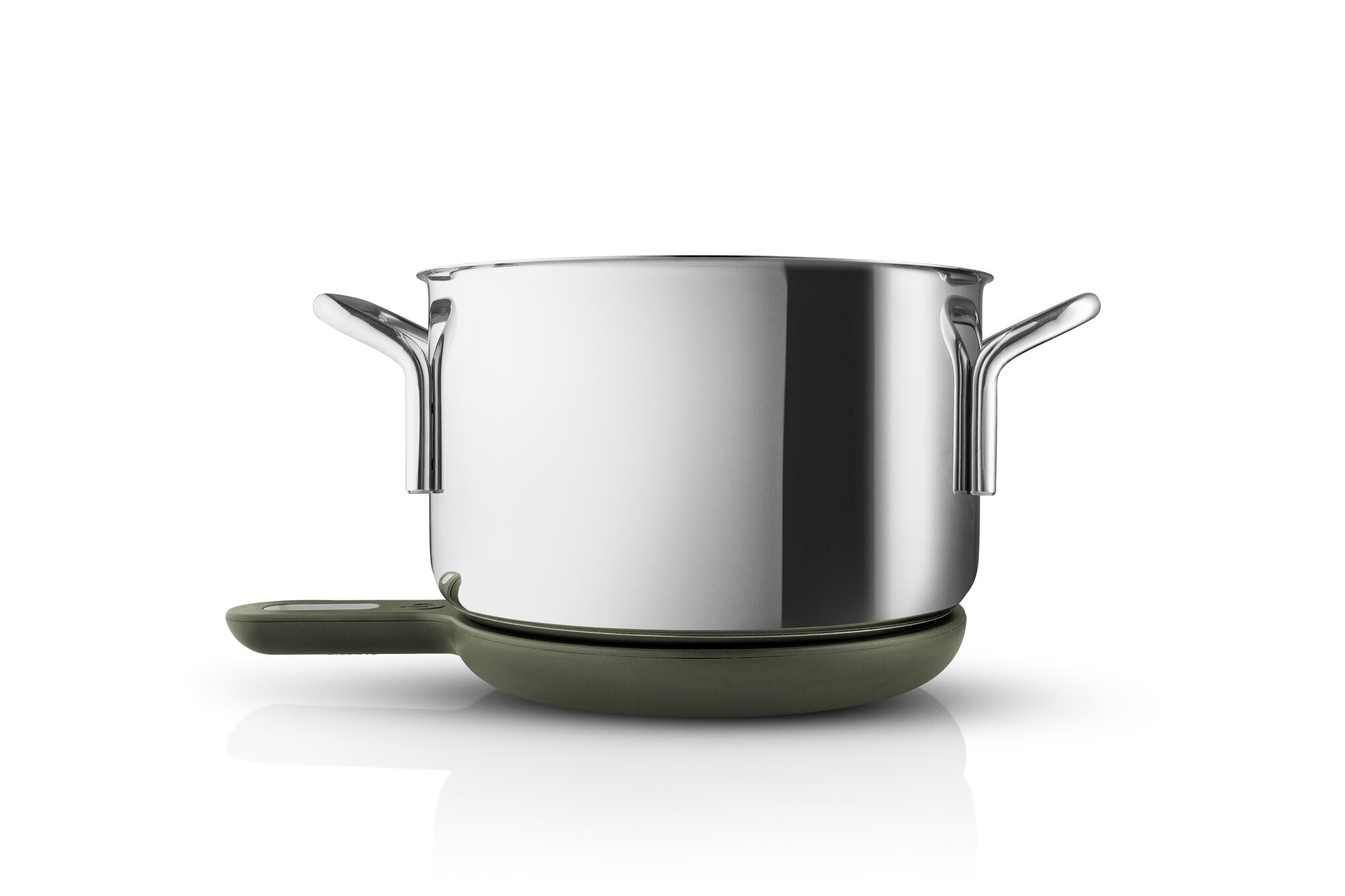 Eva Solo Green Tools kitchen scale | Finnish Design Shop