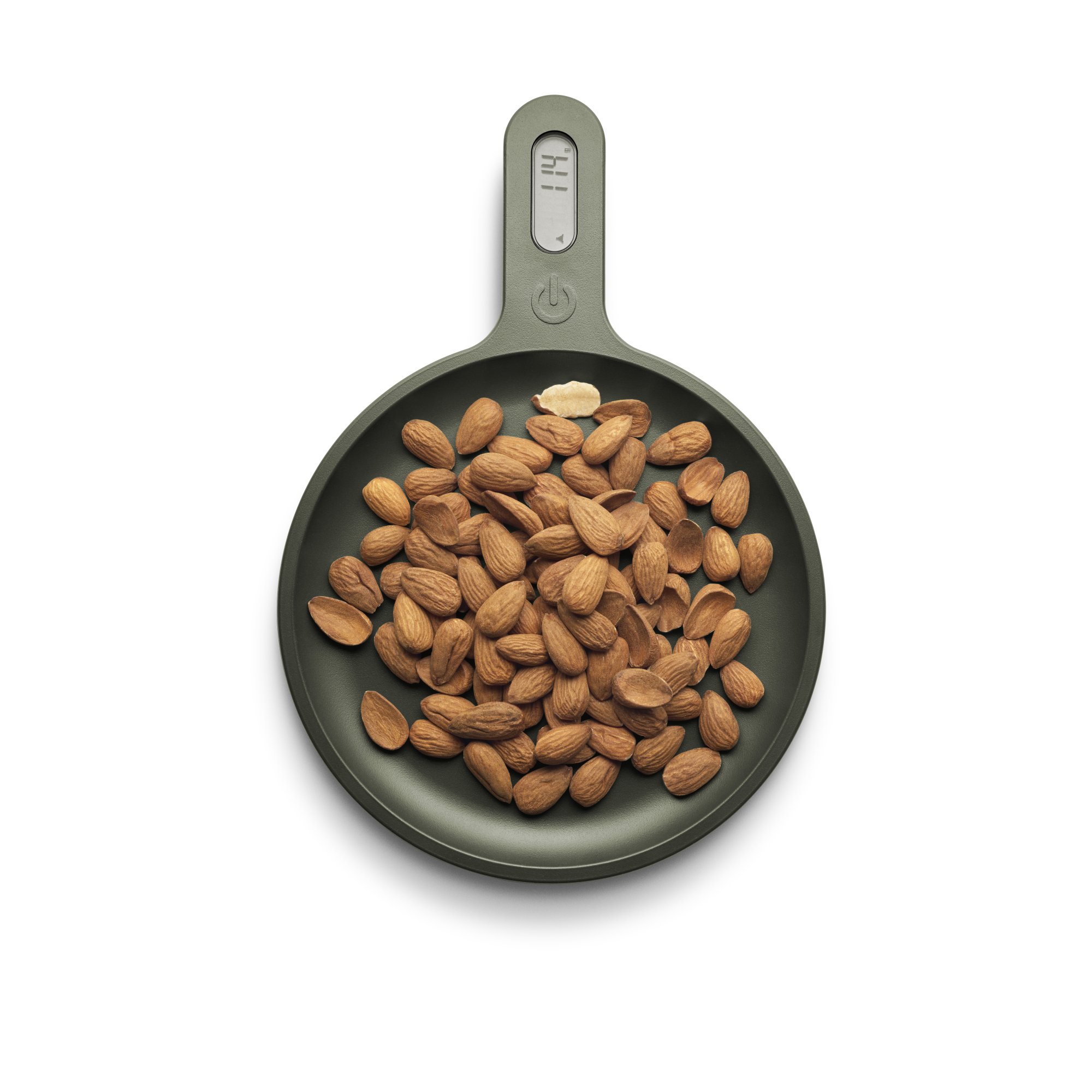 Eva Solo Green Tools kitchen scale | Finnish Design Shop