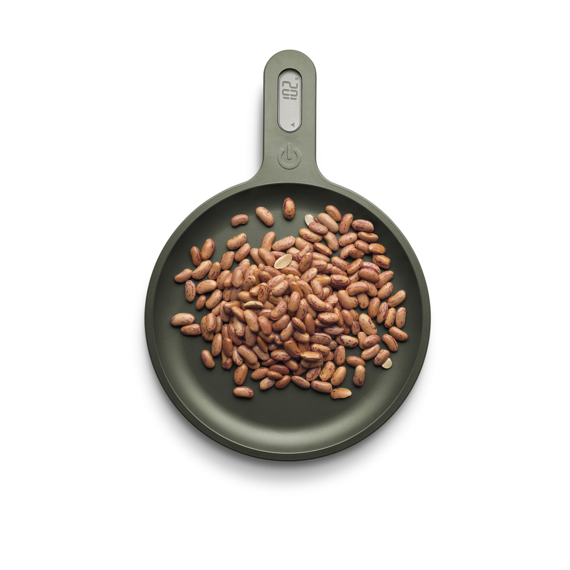 Eva Solo Green Tools kitchen scale | Finnish Design Shop