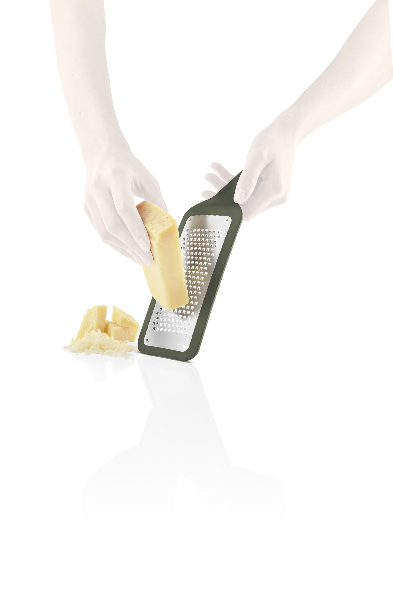 Eva Solo Green Tools grater, medium | Finnish Design Shop