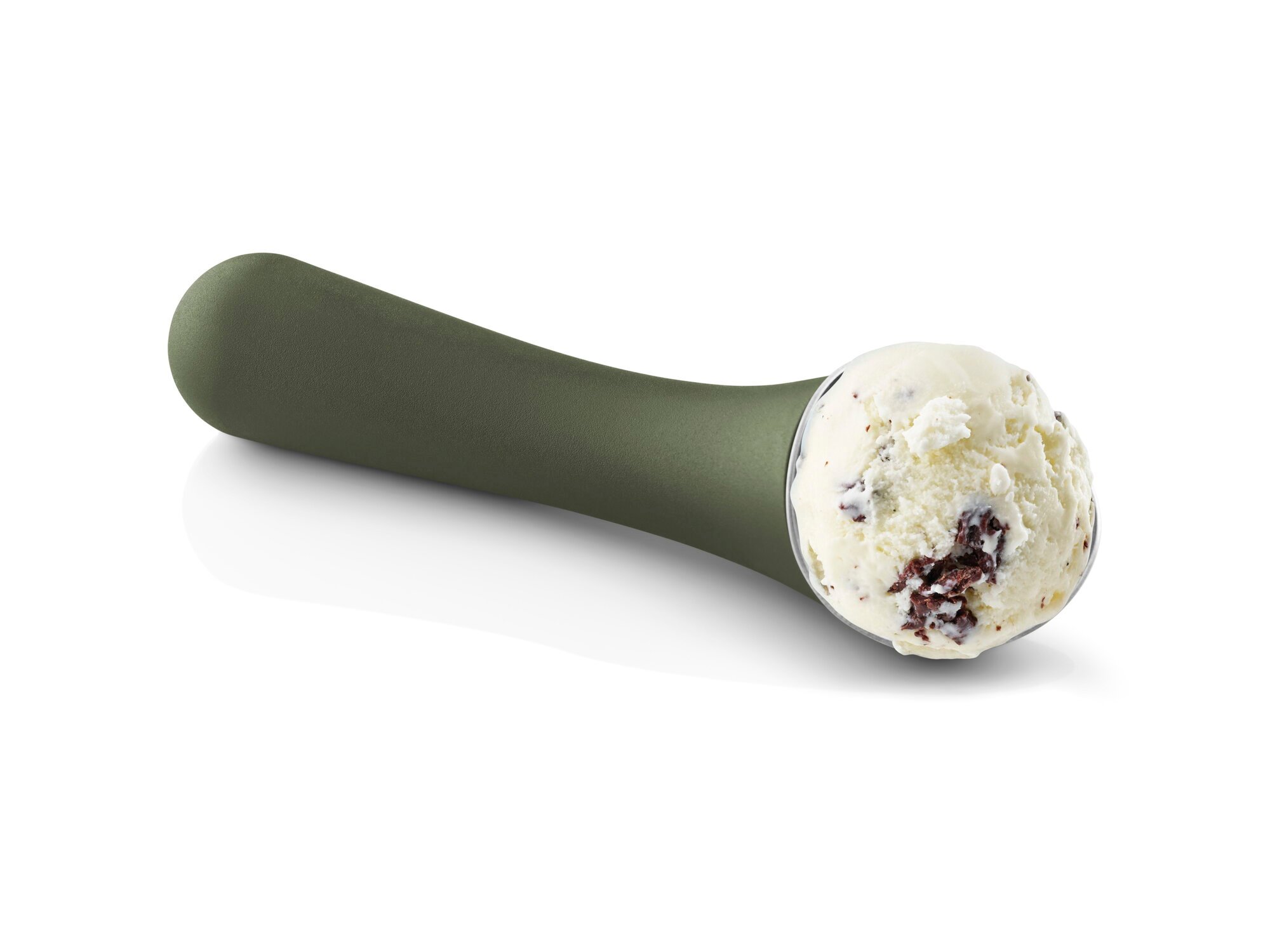 Eva Solo Green Tools ice cream spoon, green | Finnish Design Shop
