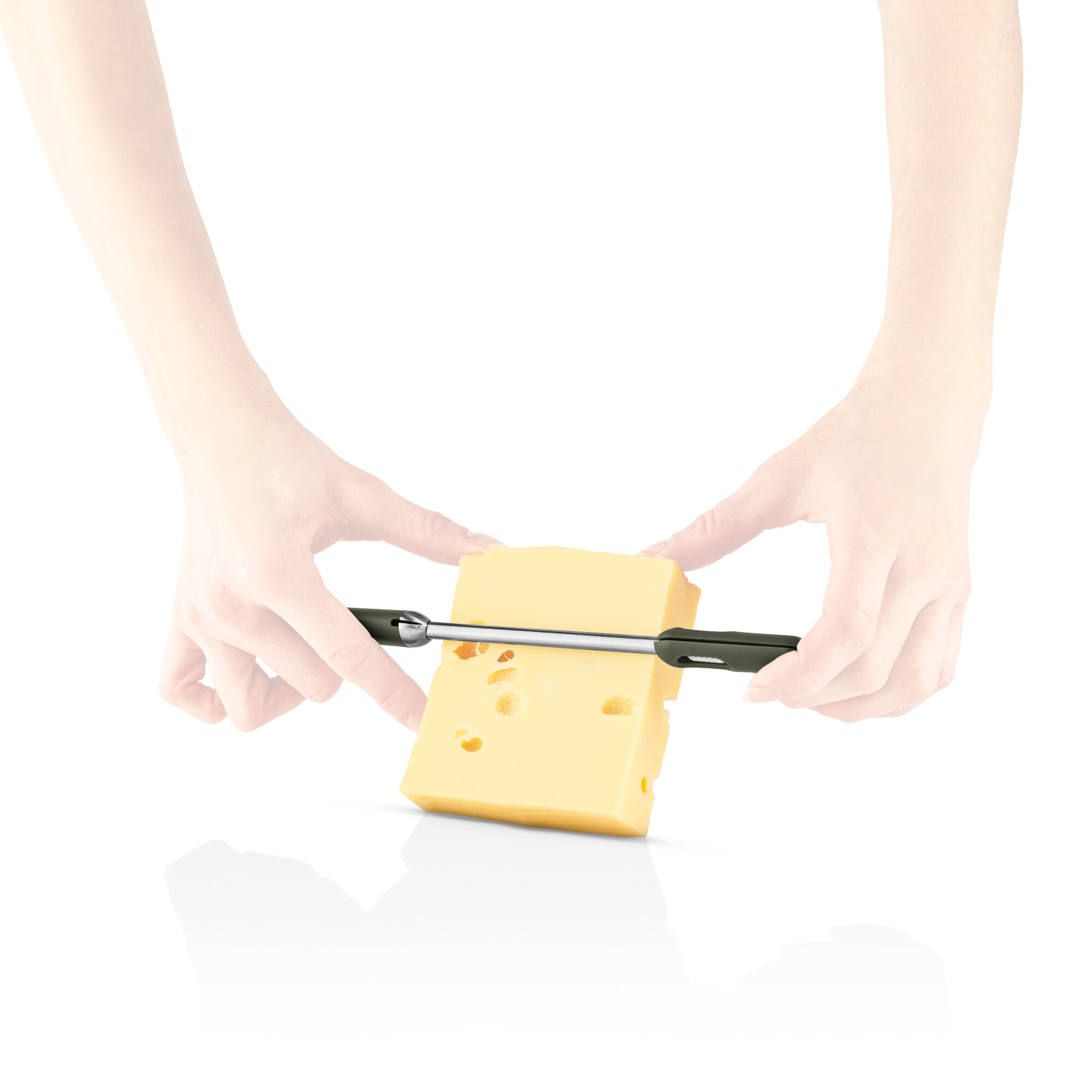 Eva Solo Green Tools cheese cutter | Finnish Design Shop