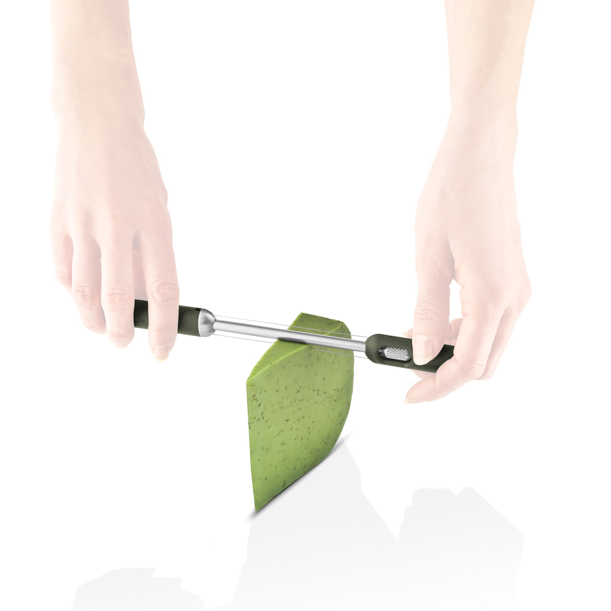 Eva Solo Green Tools cheese cutter | Finnish Design Shop