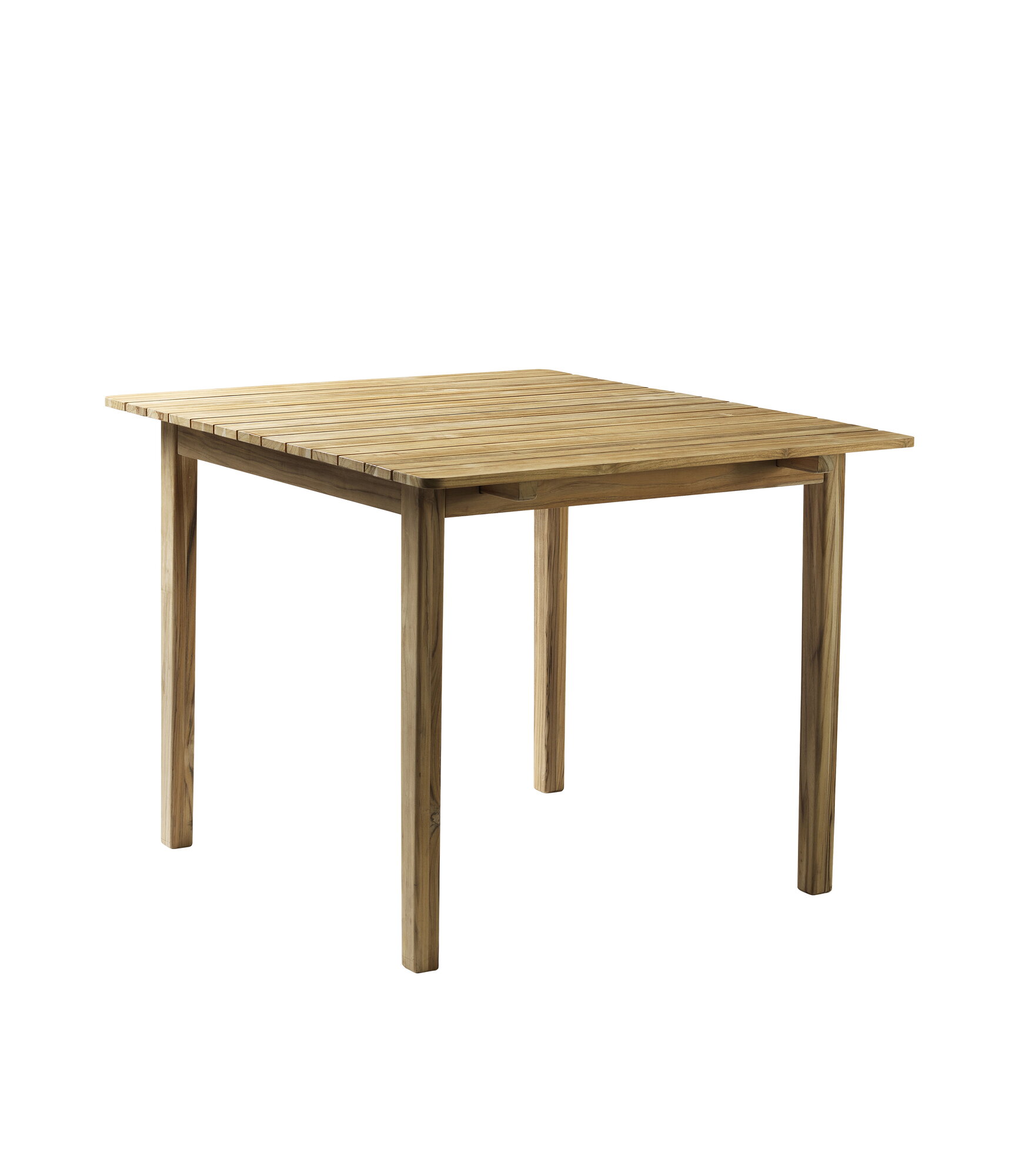 FDB Møbler M3 Sammen dining table | Finnish Design Shop
