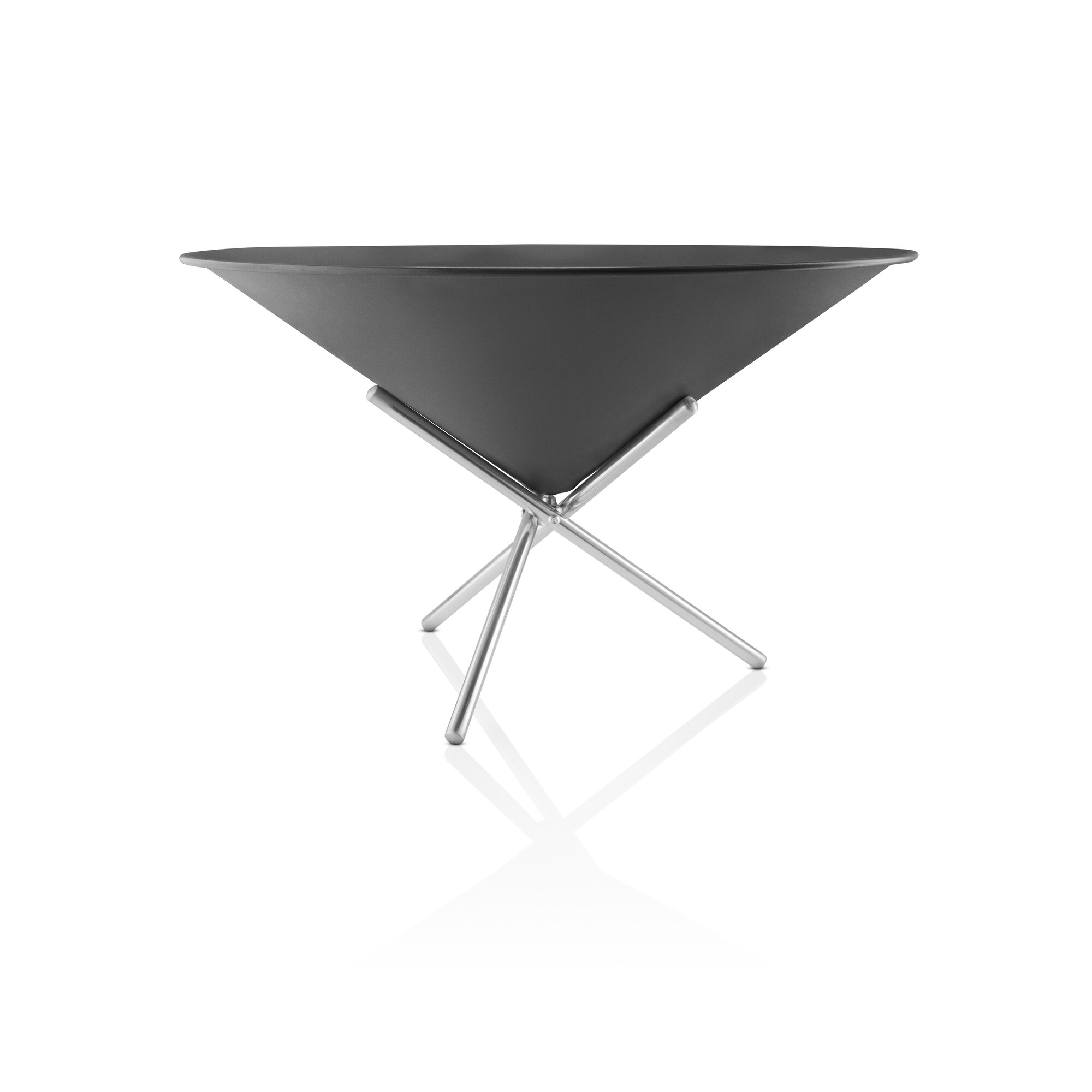 Eva Solo FireCone outdoor fire pit | Finnish Design Shop