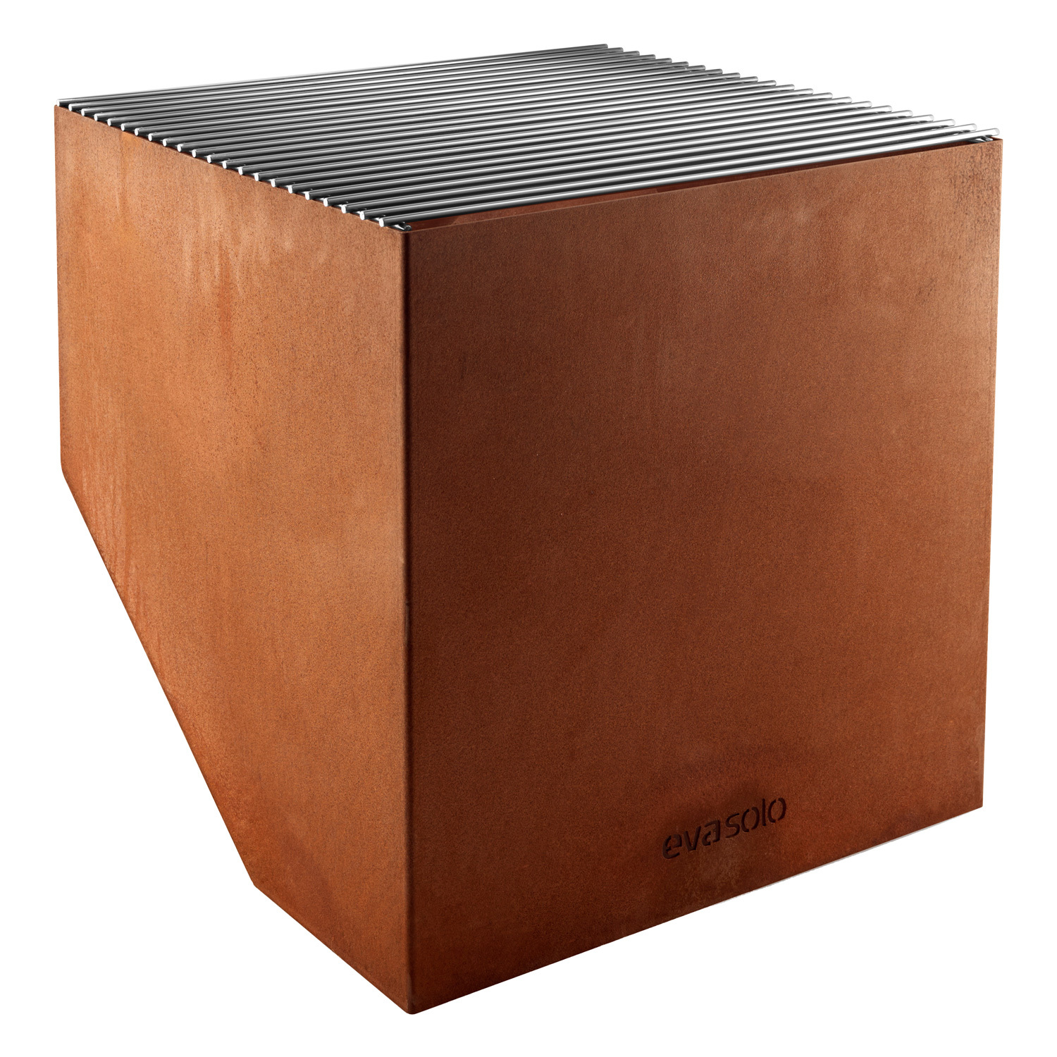 Eva Solo Grid for FireCube outdoor fireplace | Finnish Design Shop