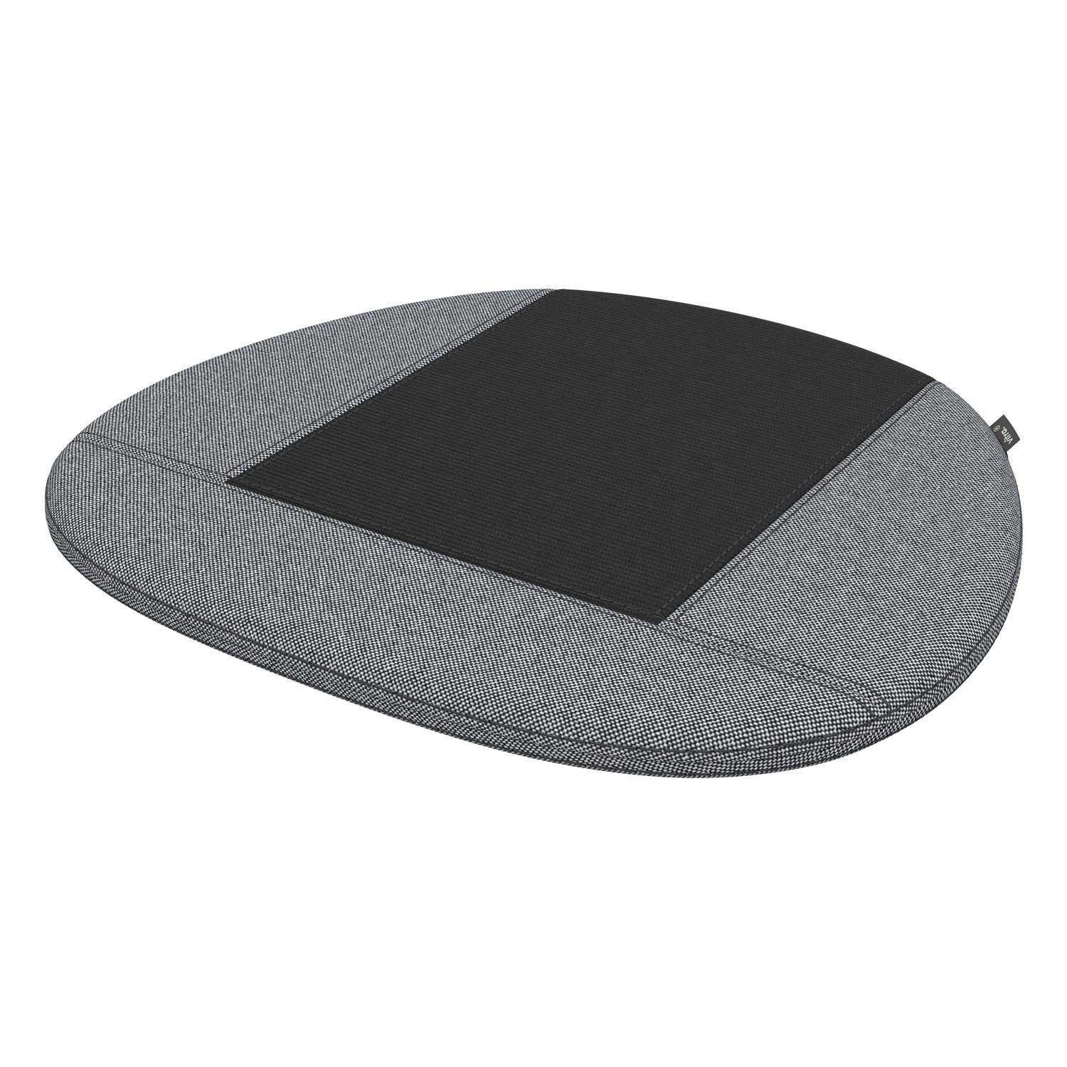 Vitra Soft Seat cushion B, Plano 87, antislip | Finnish Design Shop