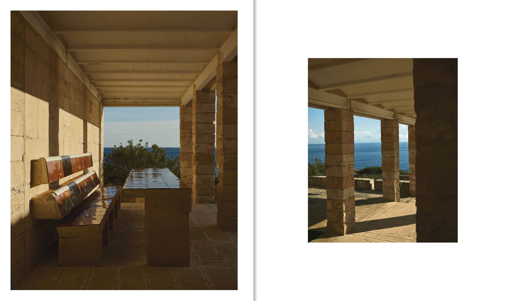 Apartamento Can Lis, Jorn Utzon | Finnish Design Shop