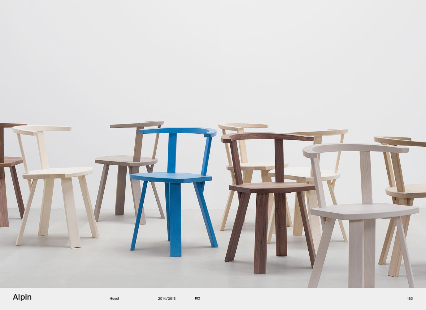 Lars Müller Publishers EOOS: Designing Impact | Finnish Design Shop